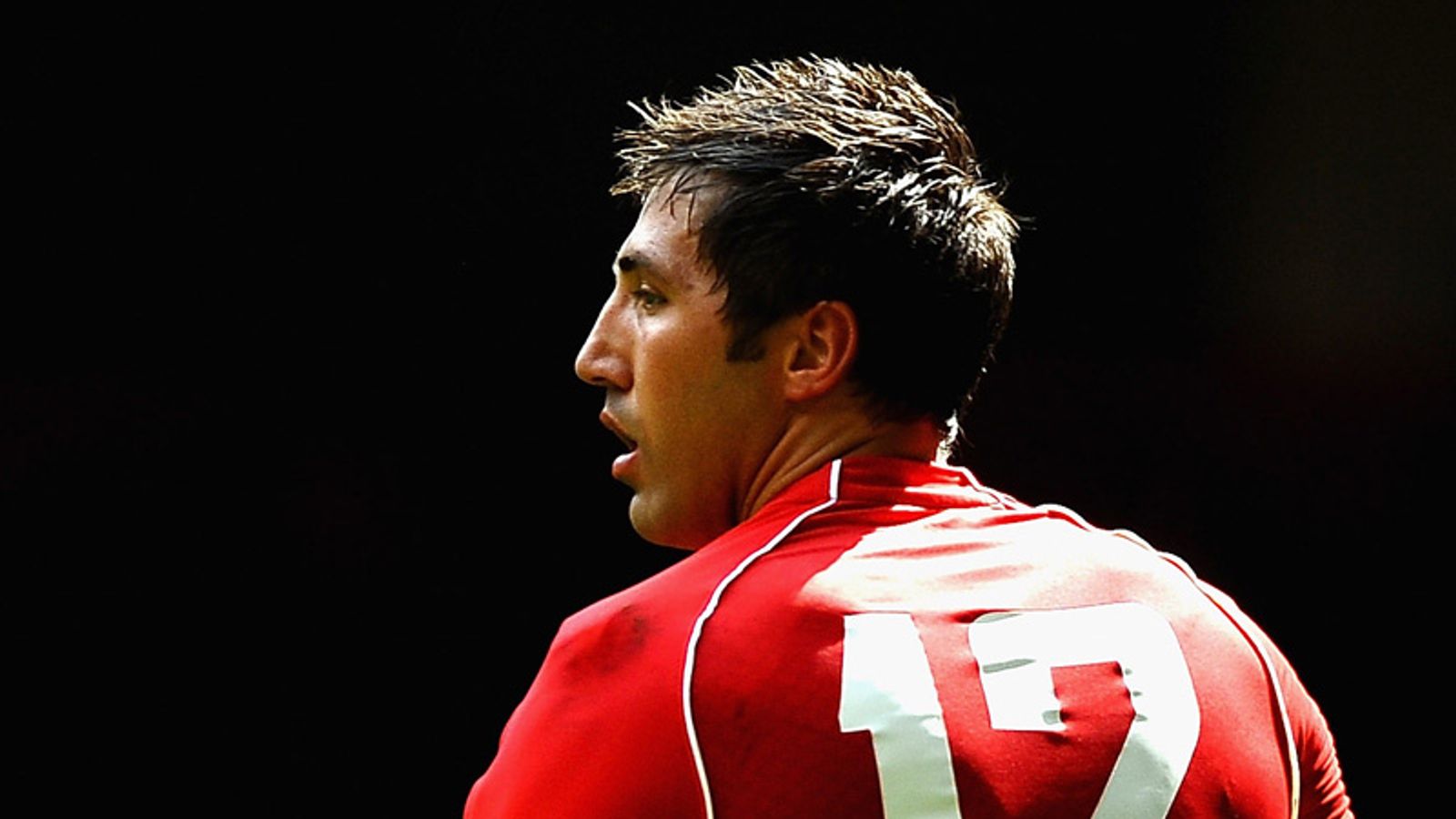 Cup challenge for Henson | Rugby Union News | Sky Sports