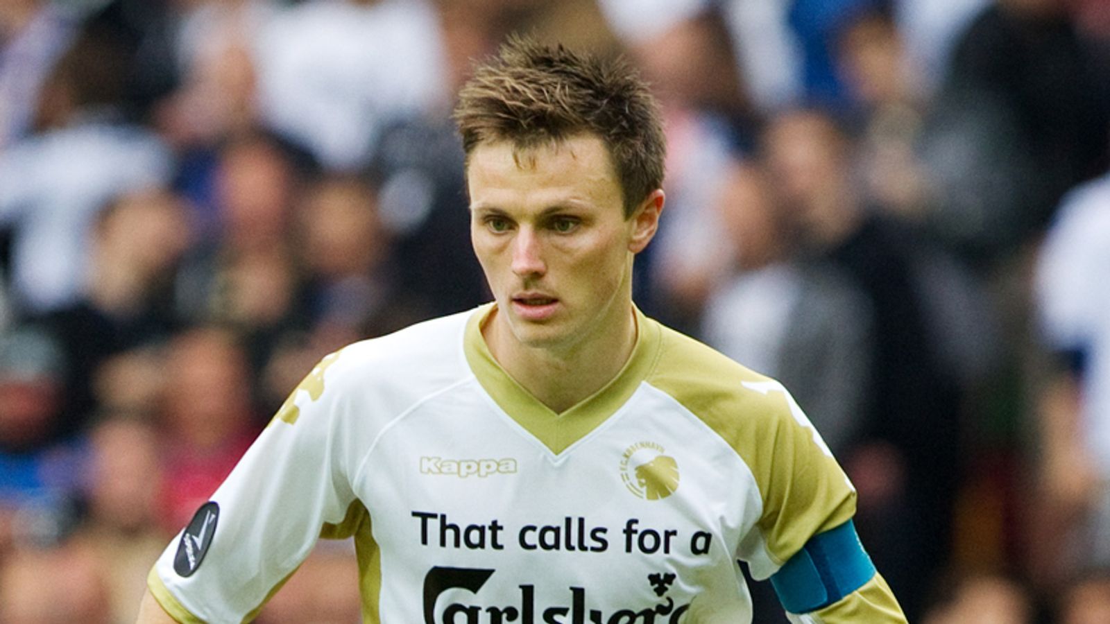 Kvist completes German switch | Football News | Sky Sports