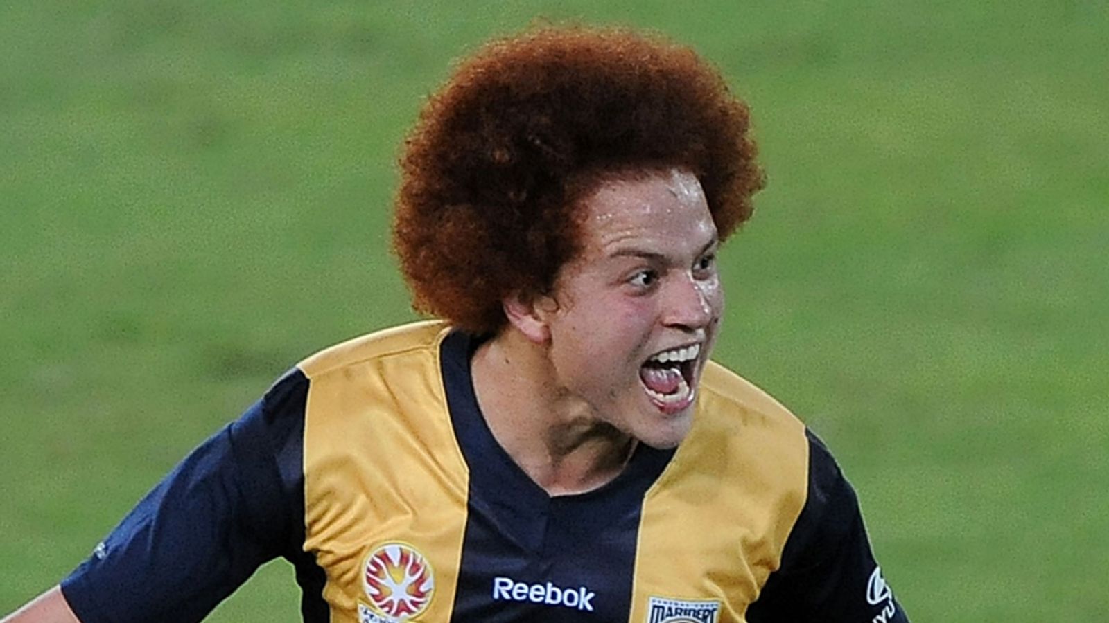 Amini close to Dortmund switch | Football News | Sky Sports