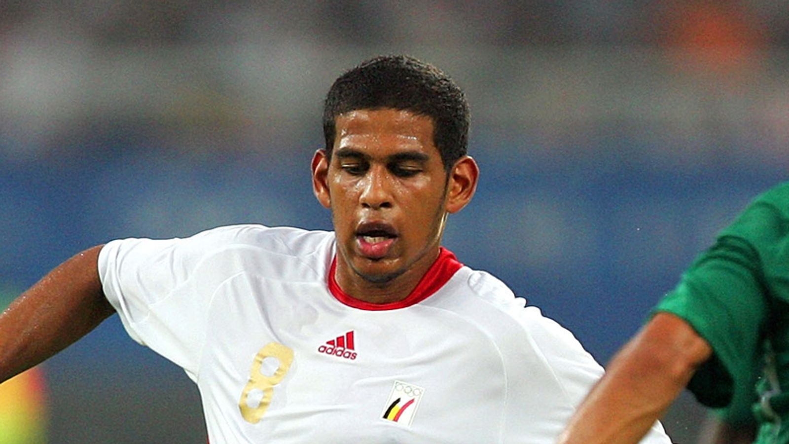 Town lead Haroun hunt | Football News | Sky Sports