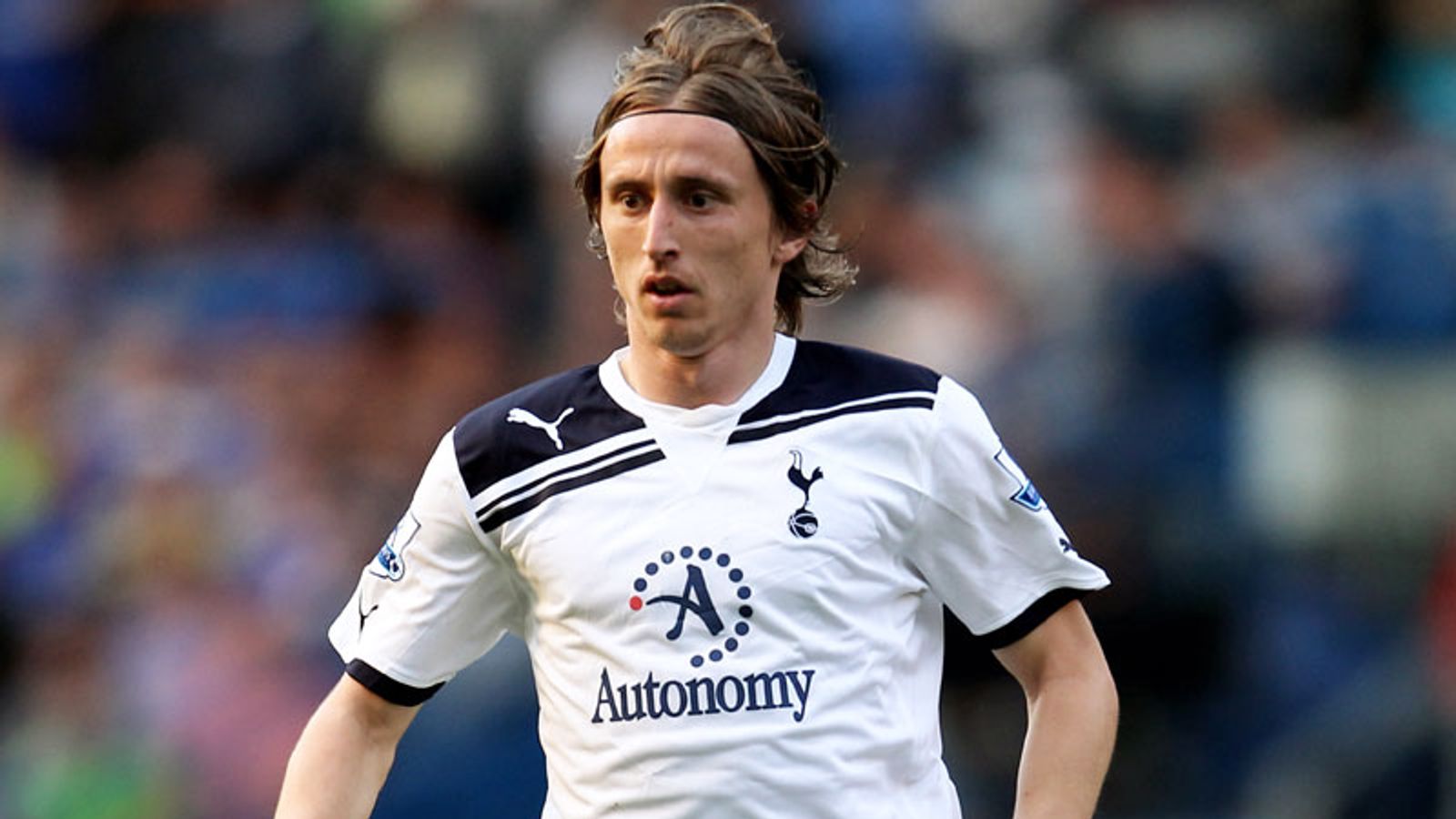 Modric wants Chelsea switch | Football News | Sky Sports