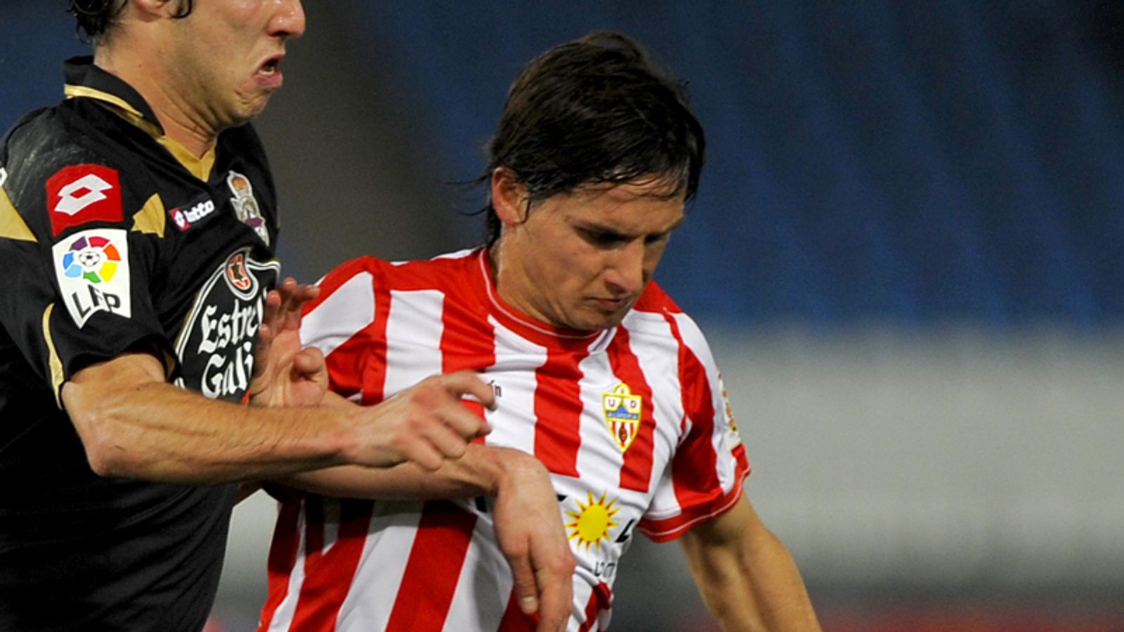 Piatti moving to Valencia | Football News | Sky Sports