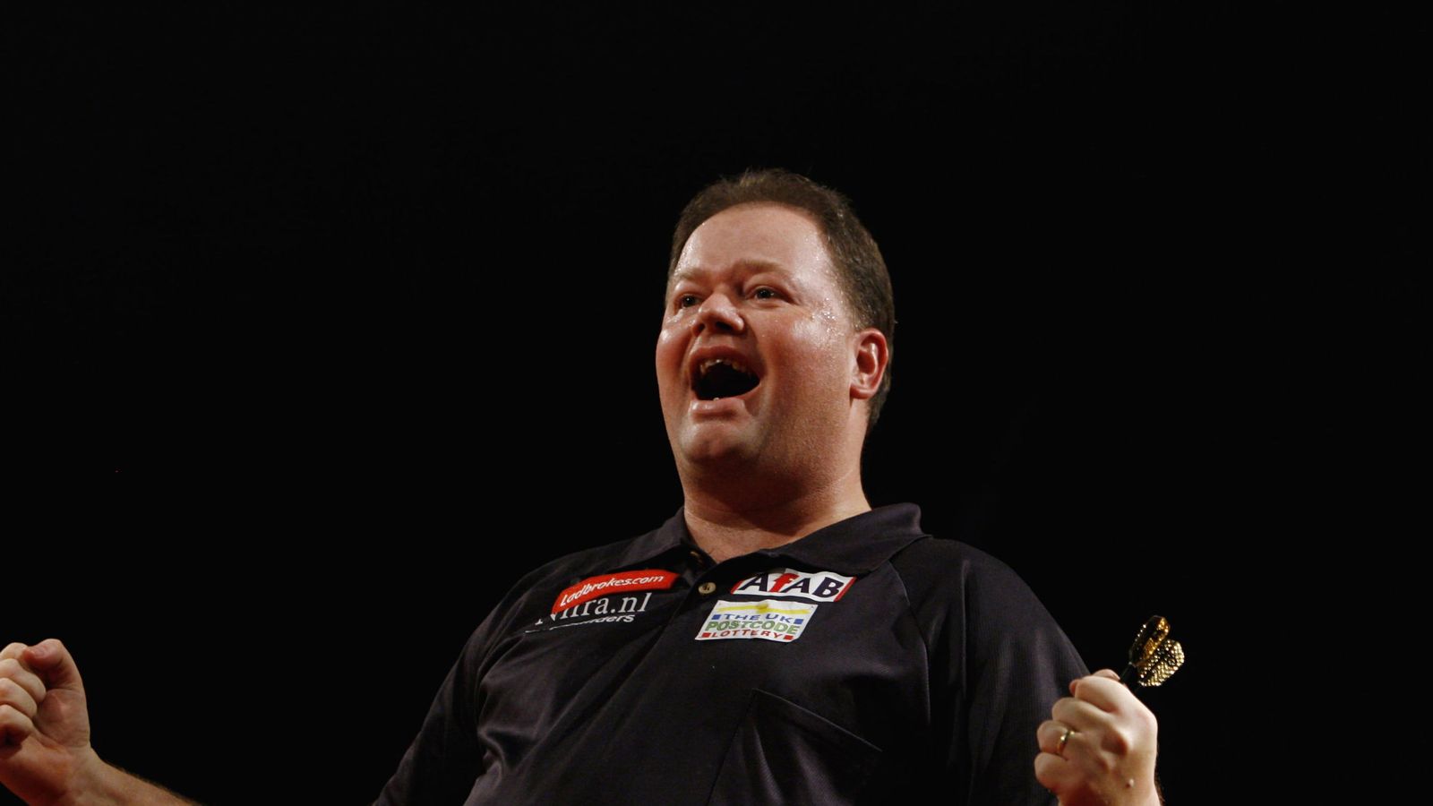 Barney chasing his best | Darts News | Sky Sports