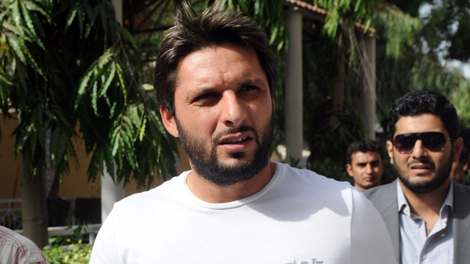 Afridi could regain NOC | Cricket News | Sky Sports