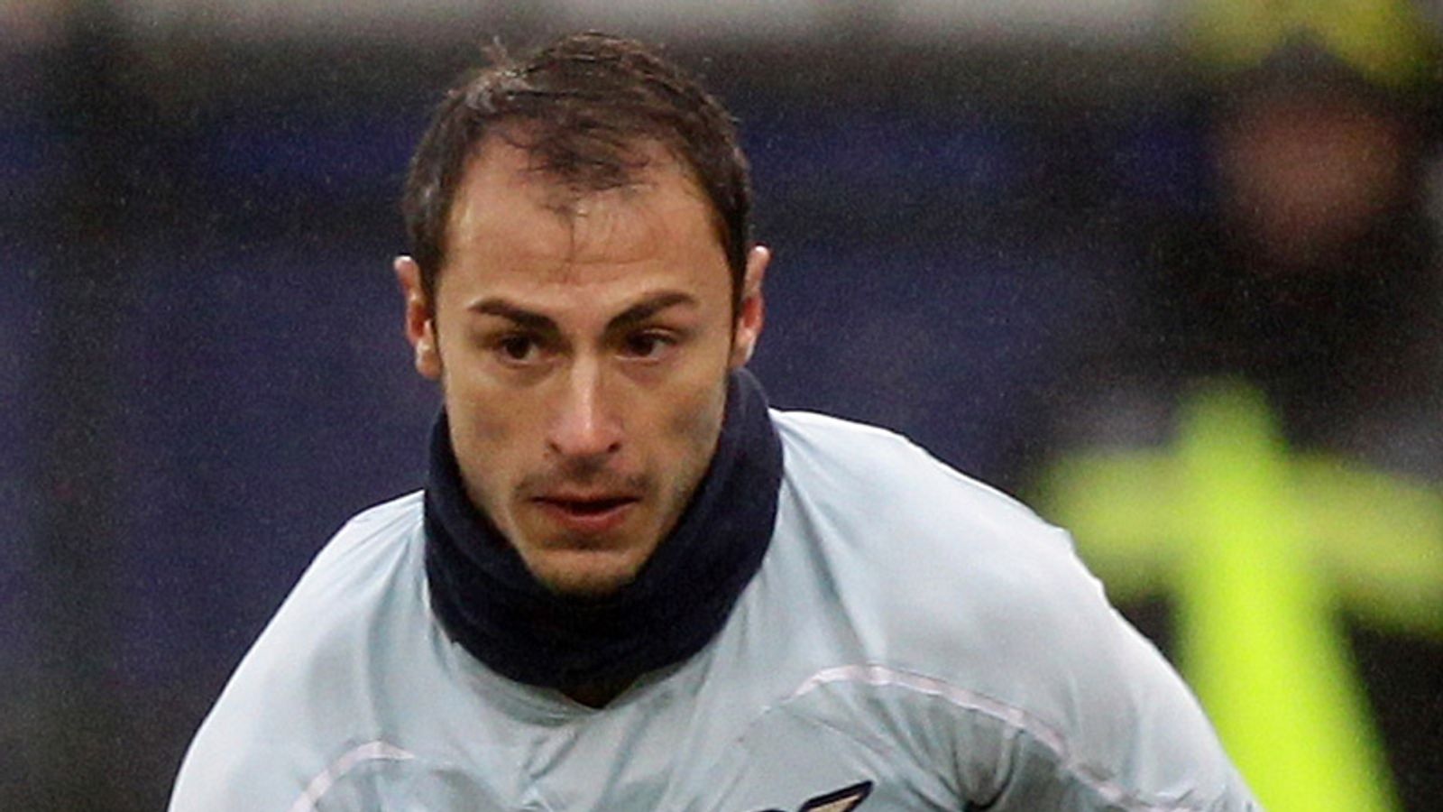 Duo ready for Radu battle | Football News | Sky Sports