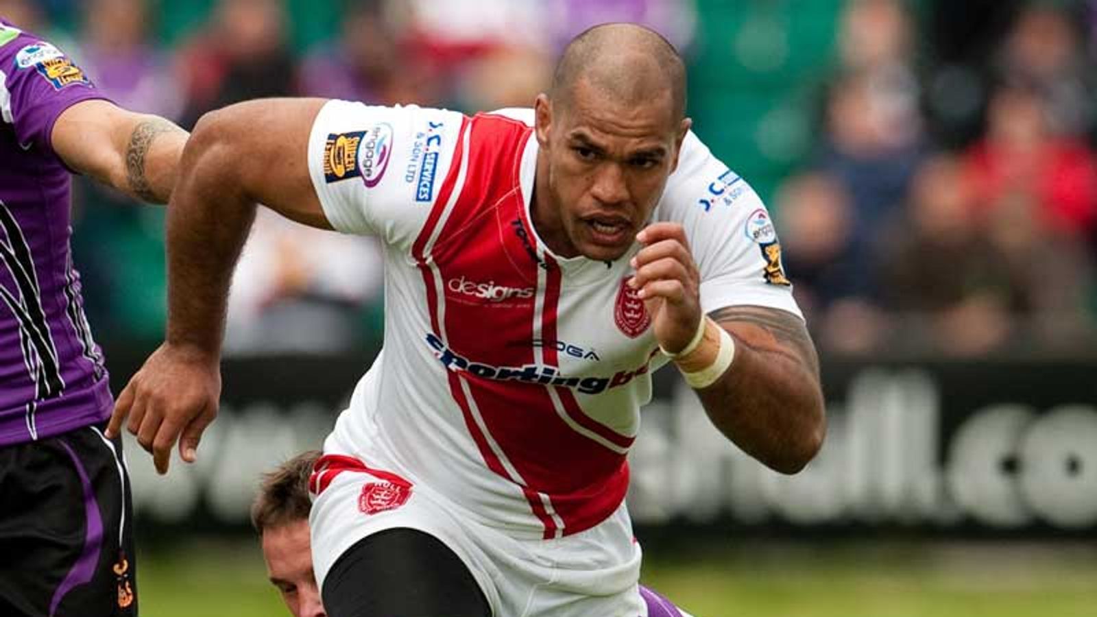 Rovers v Bulls: Teams | Rugby League News | Sky Sports