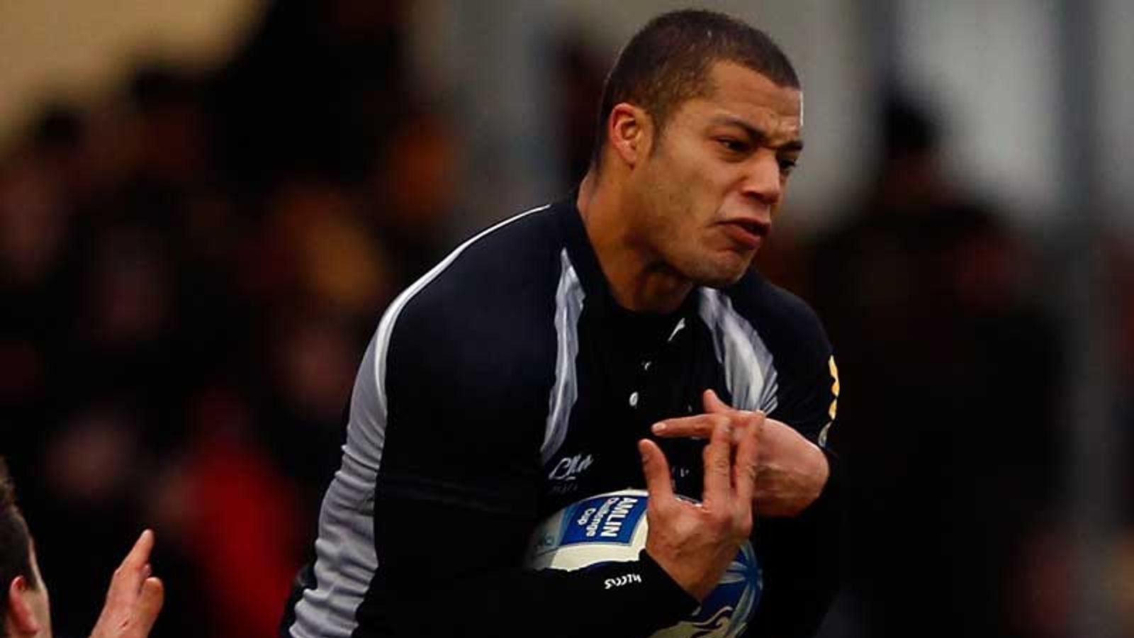 Robins chance for Williams | Rugby League News | Sky Sports