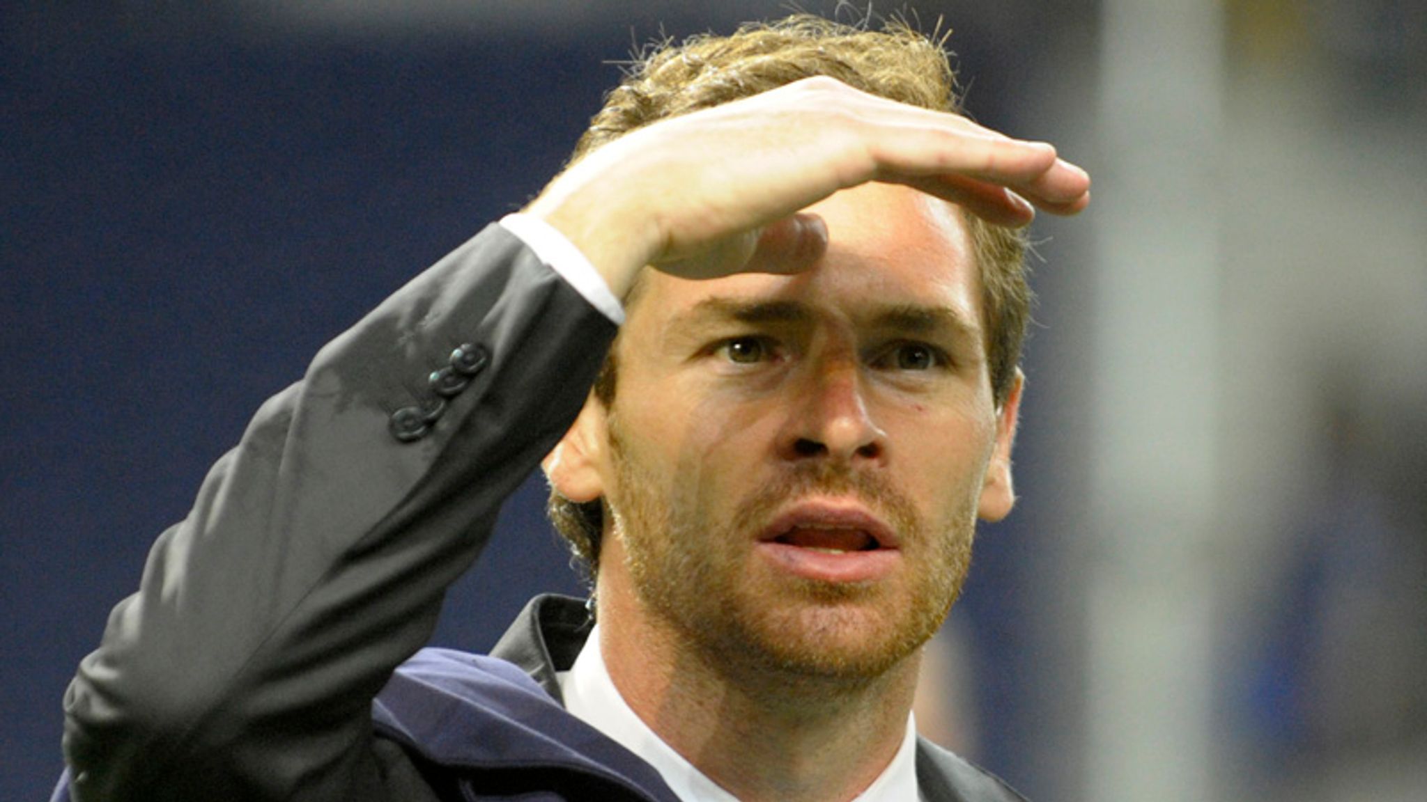 Chelsea to unveil Villas-Boas | Football News | Sky Sports