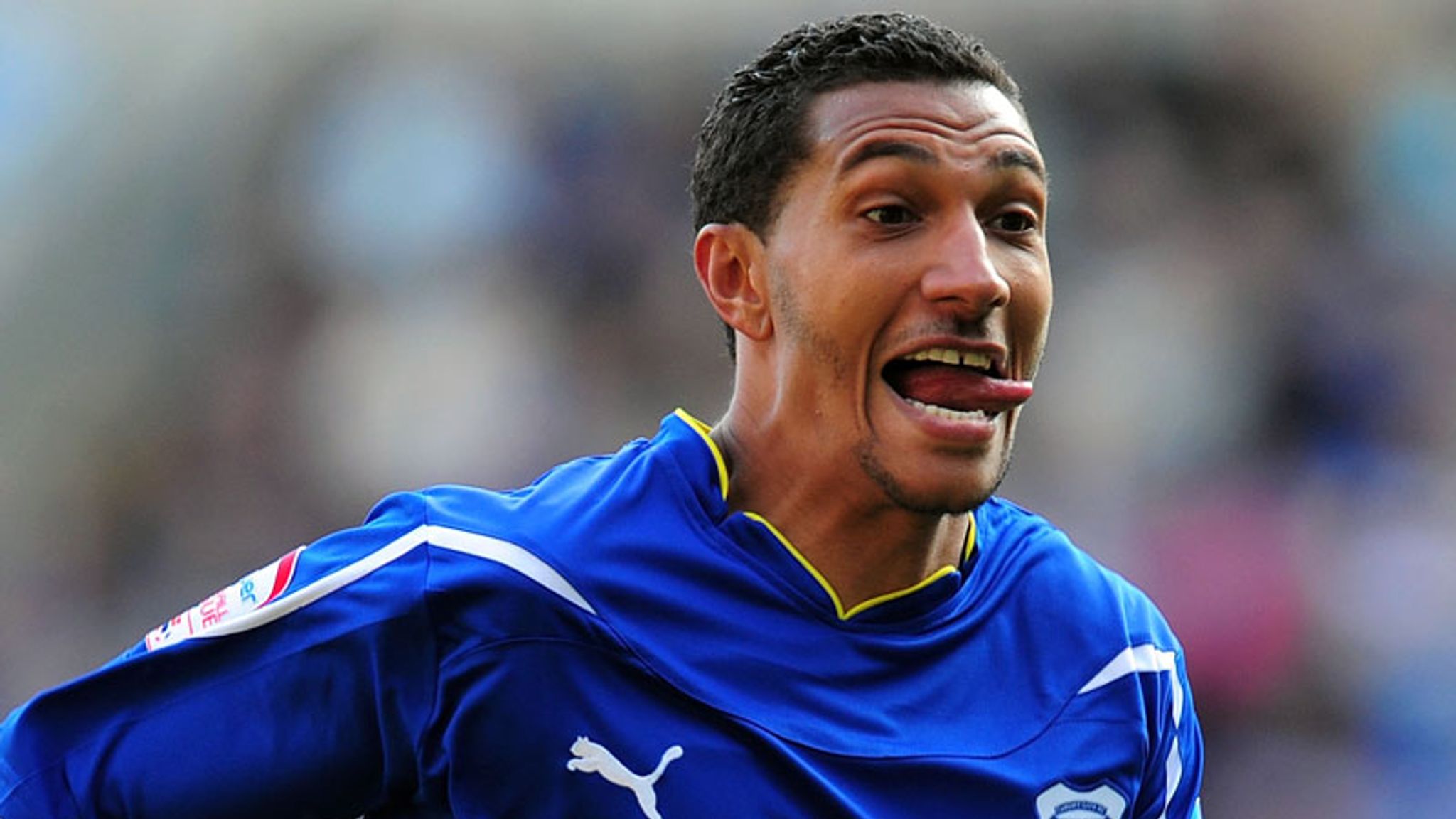 Bothroyd agrees QPR deal | Football News | Sky Sports