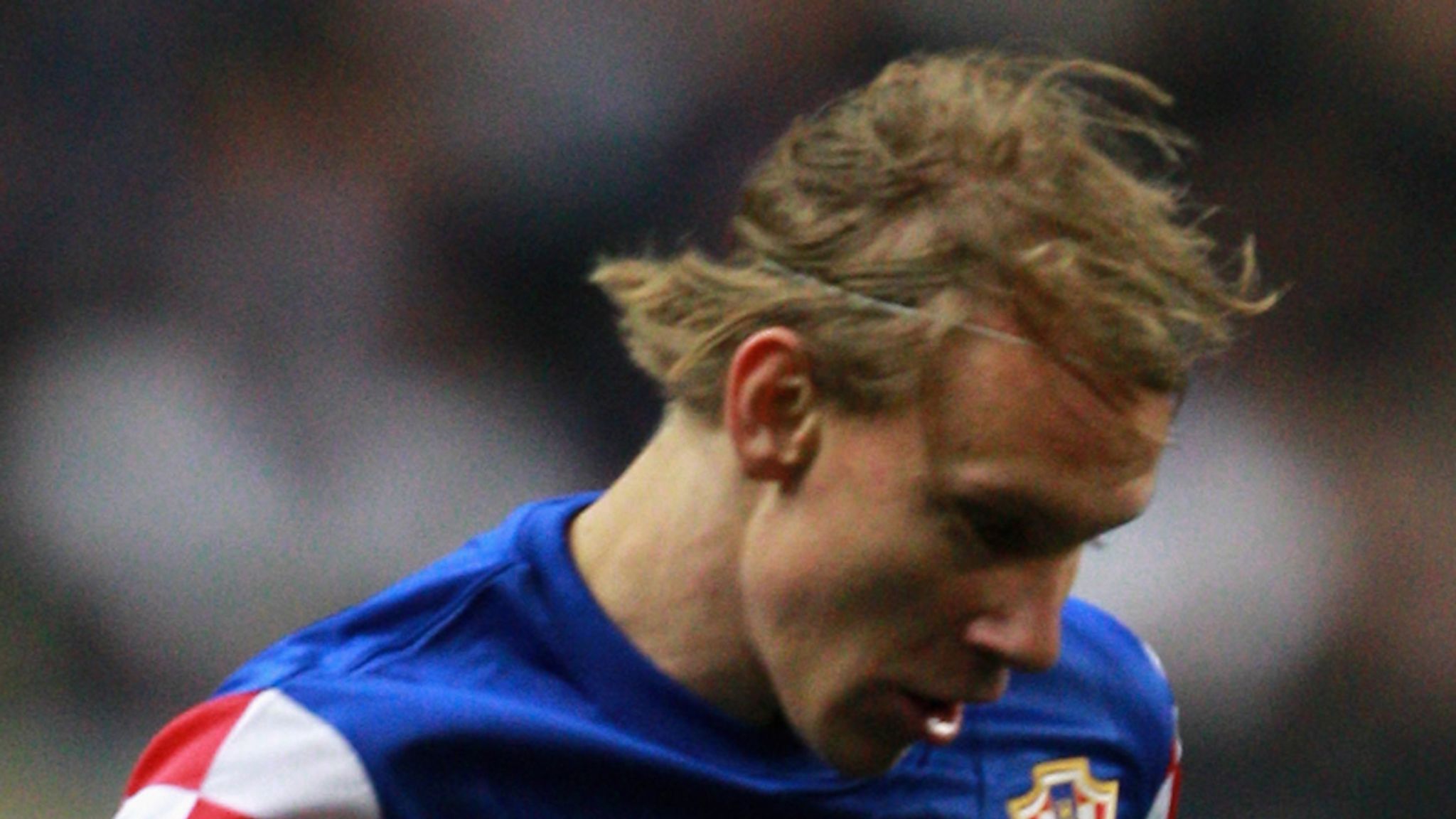 Leverkusen sell Vida | Football News | Sky Sports