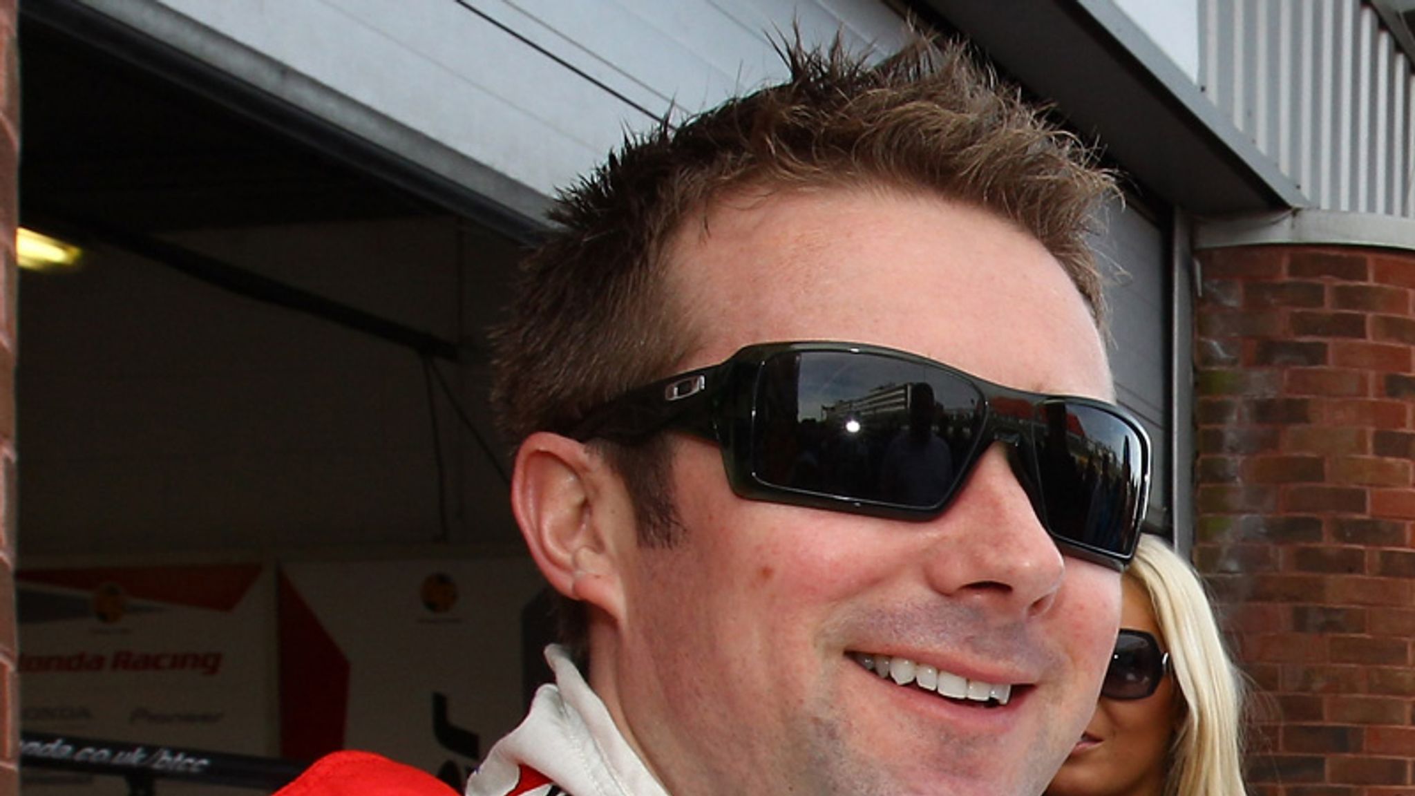Donington double for Shedden | Sky Sports
