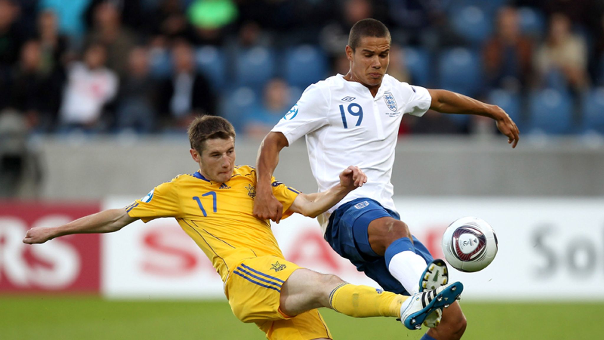 Rodwell - This is my season | Football News | Sky Sports