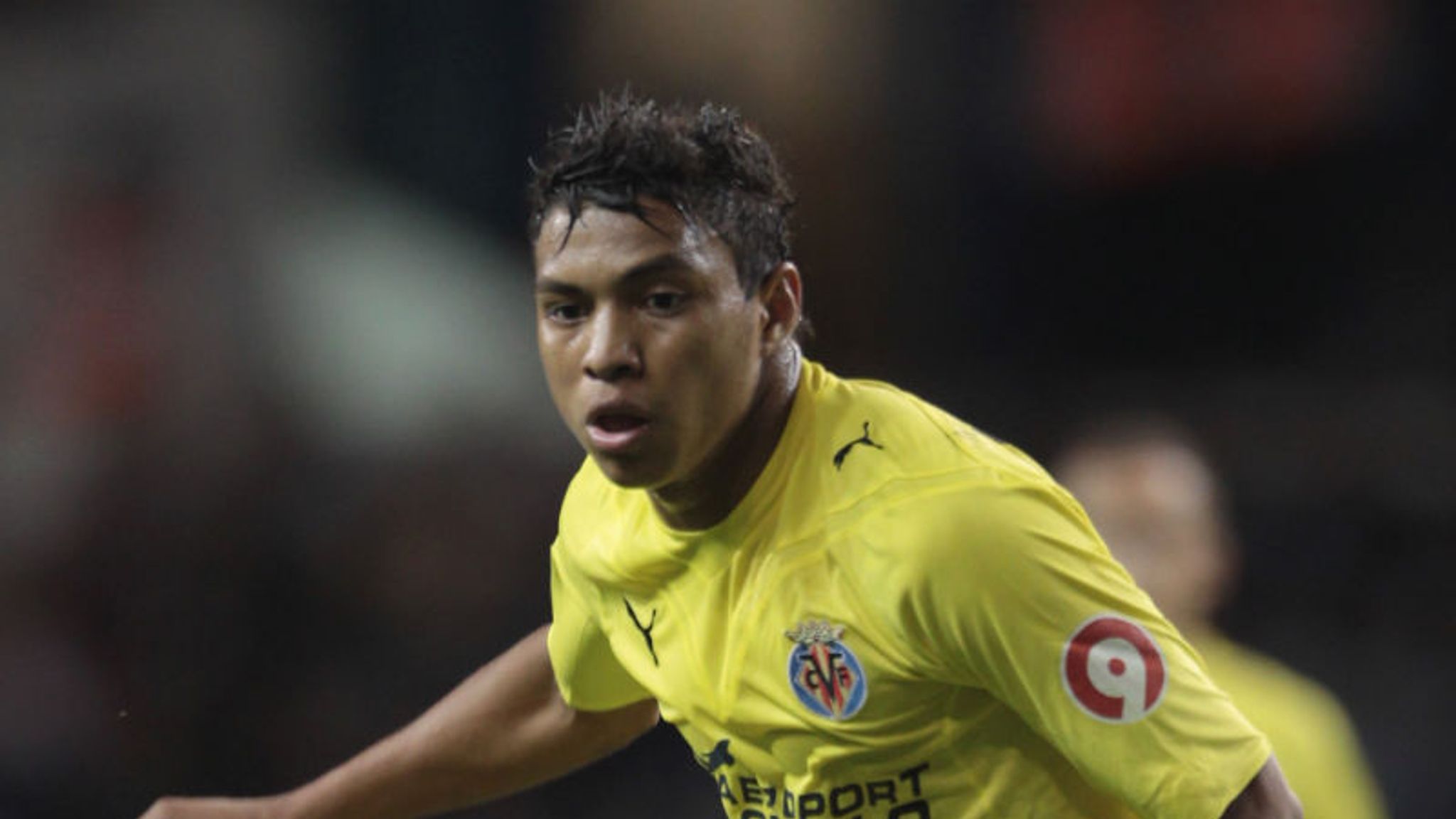 Jefferson Montero's agent says the Ecuadorian could be heading for ...