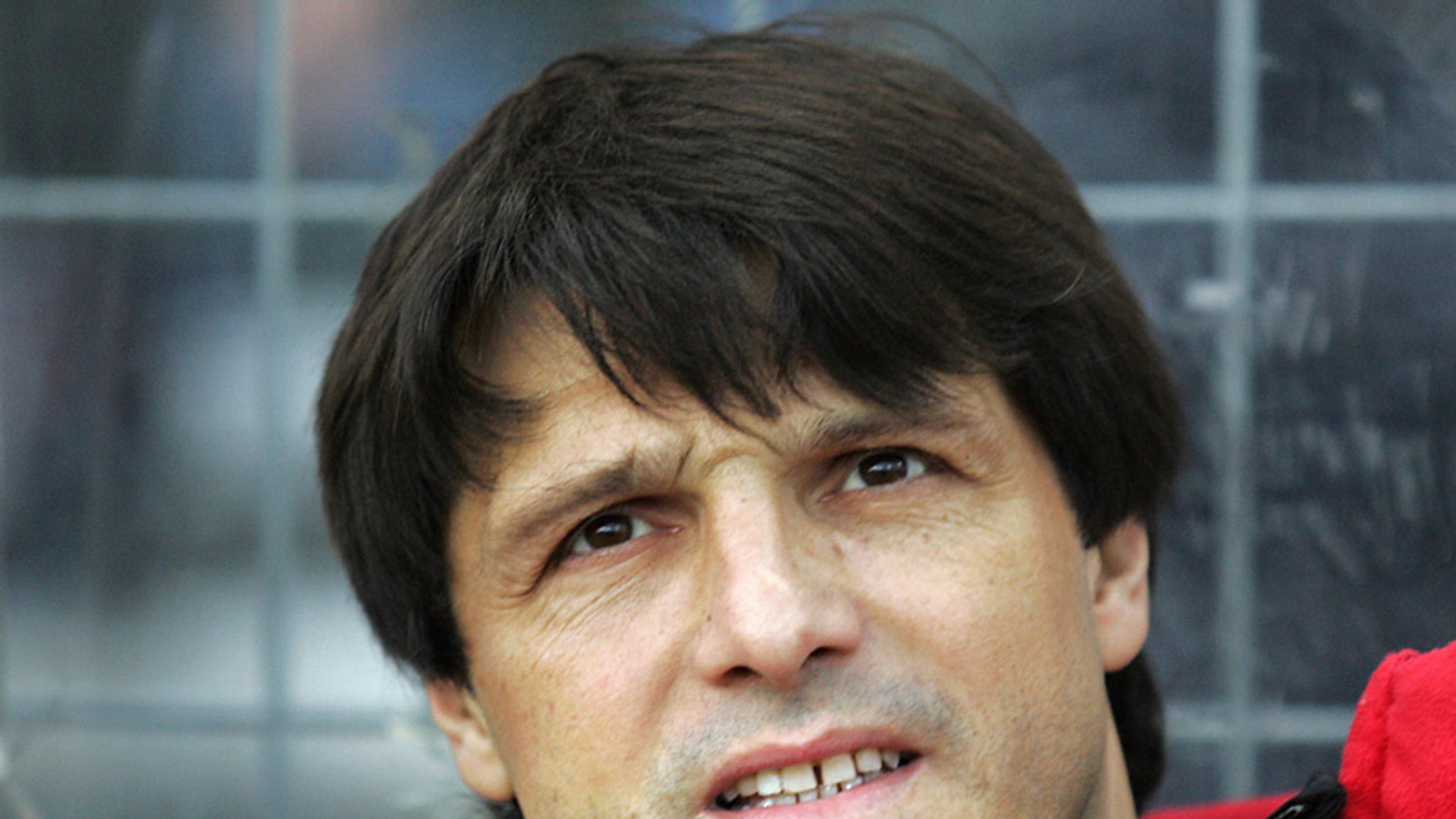 Auxerre appoint Fournier | Football News | Sky Sports