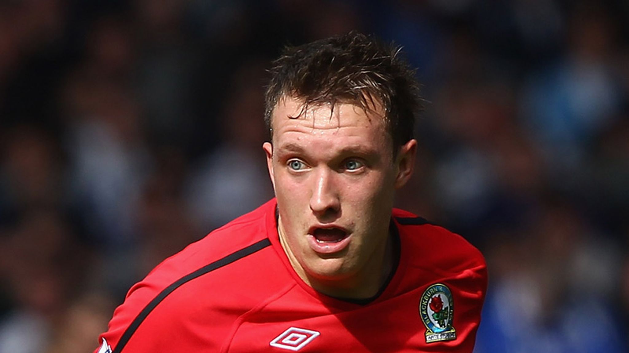 Nev - Jones is captain material | Football News | Sky Sports