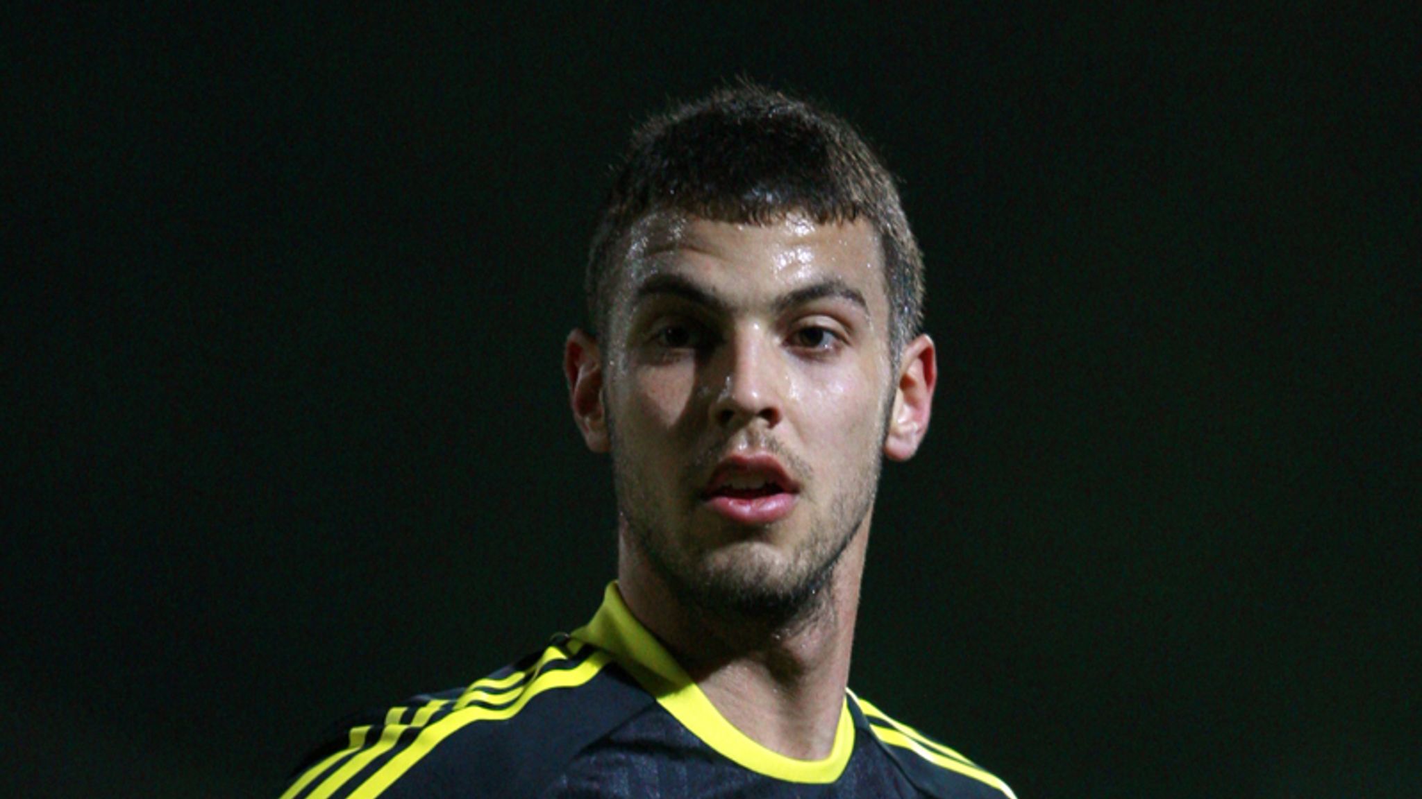 Saric to end Anfield 'hell' | Football News | Sky Sports