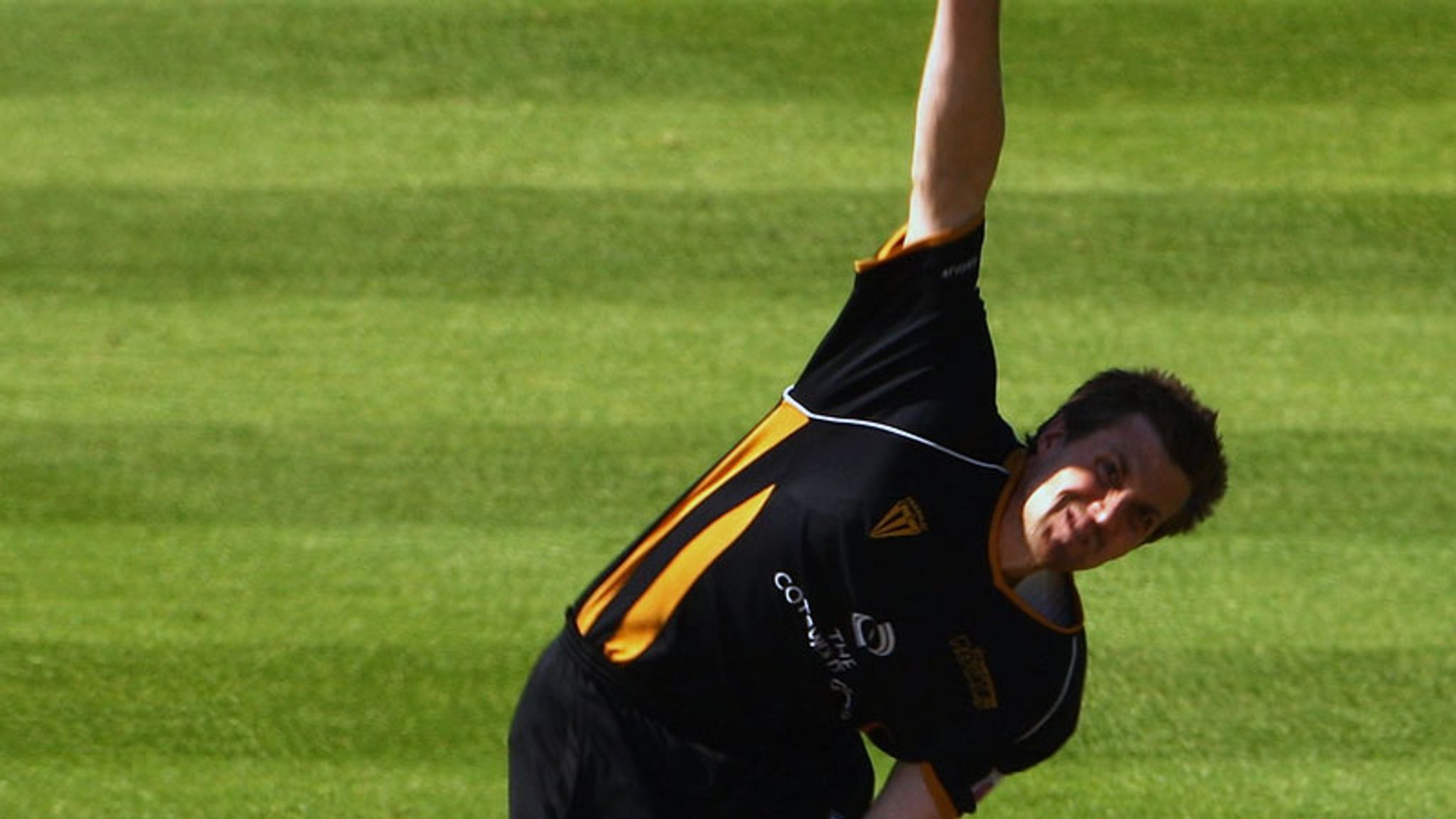 Worcs release duo | Cricket News | Sky Sports