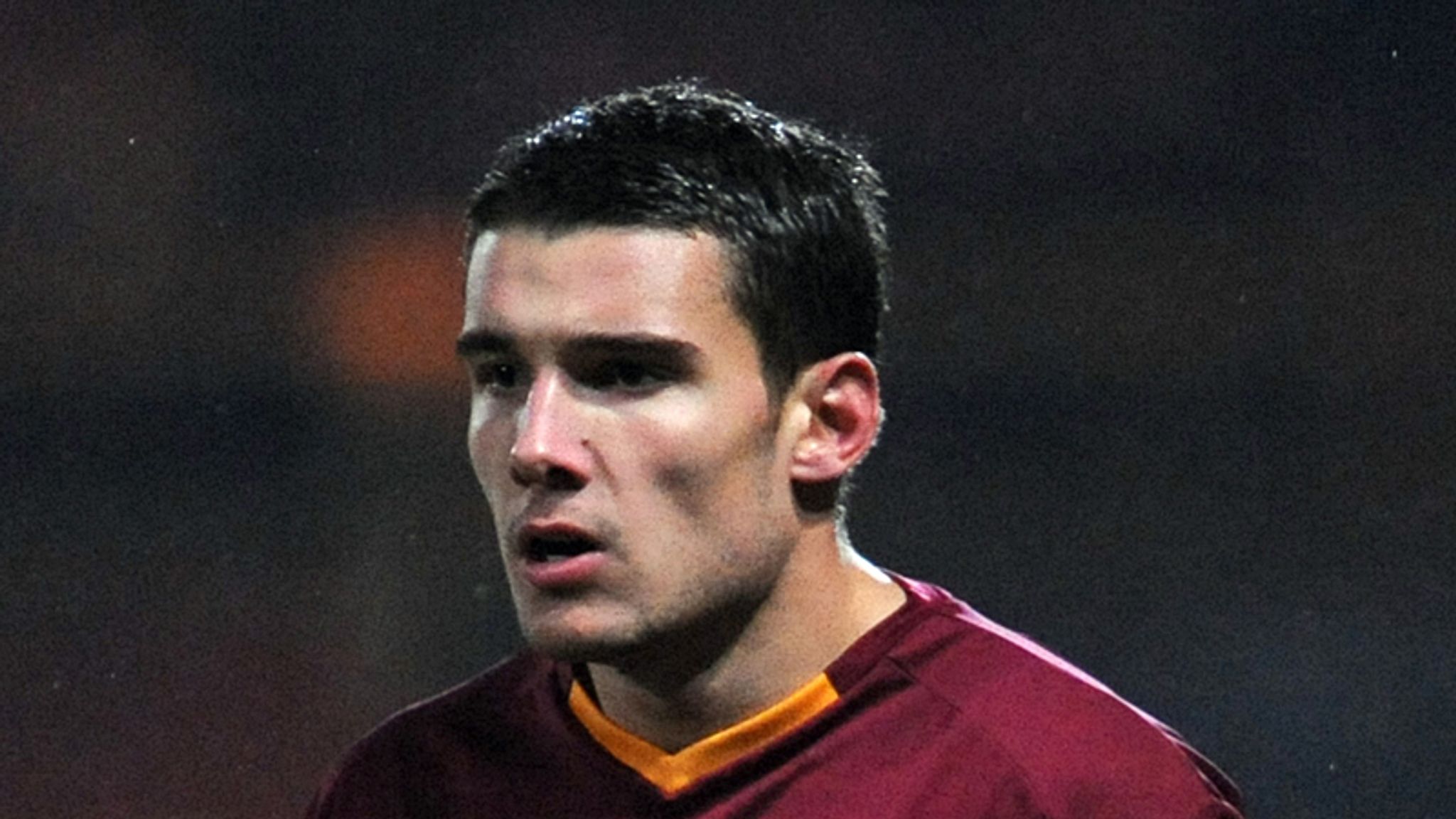 Millers move for Evans | Football News | Sky Sports