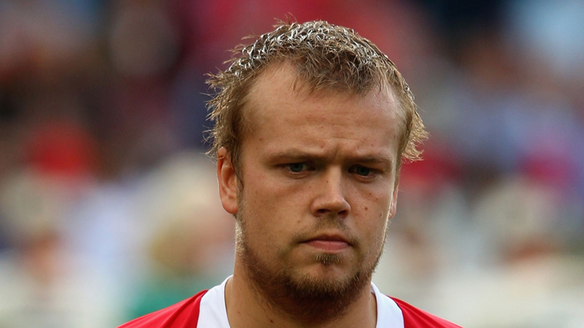 Copenhagen snap up Grindheim | Football News | Sky Sports