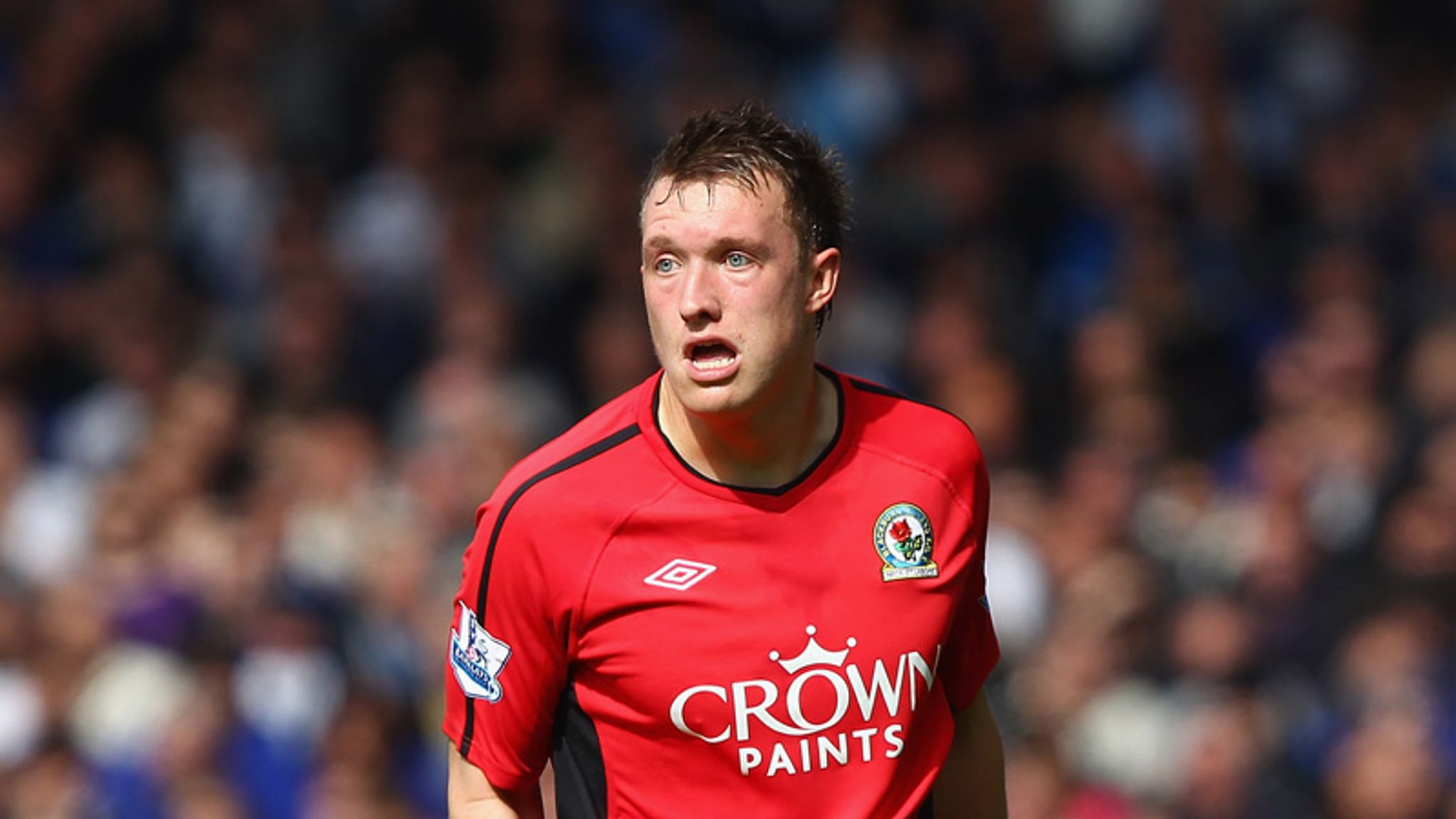 Harry admits Jones bid | Football News | Sky Sports