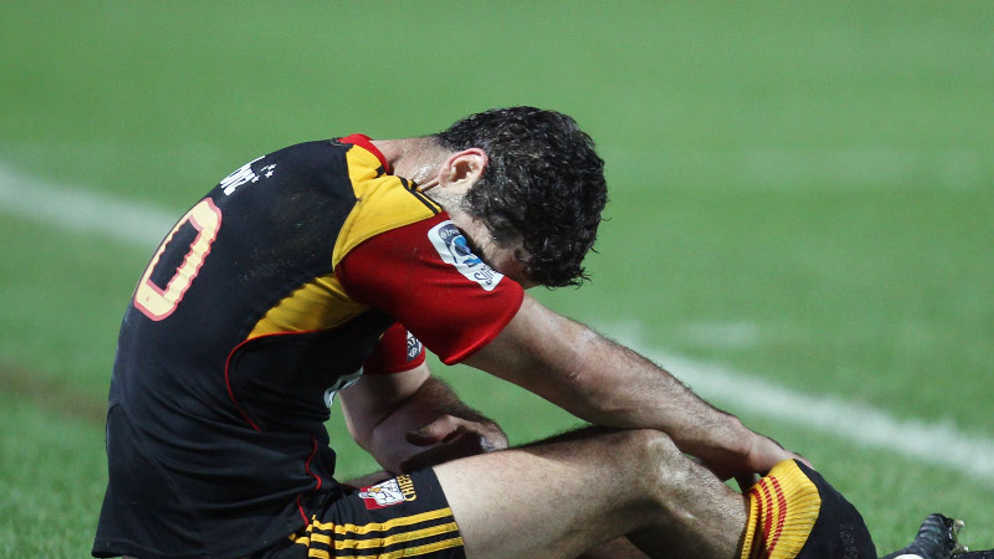 All Blacks axe Donald | Rugby Union News | Sky Sports