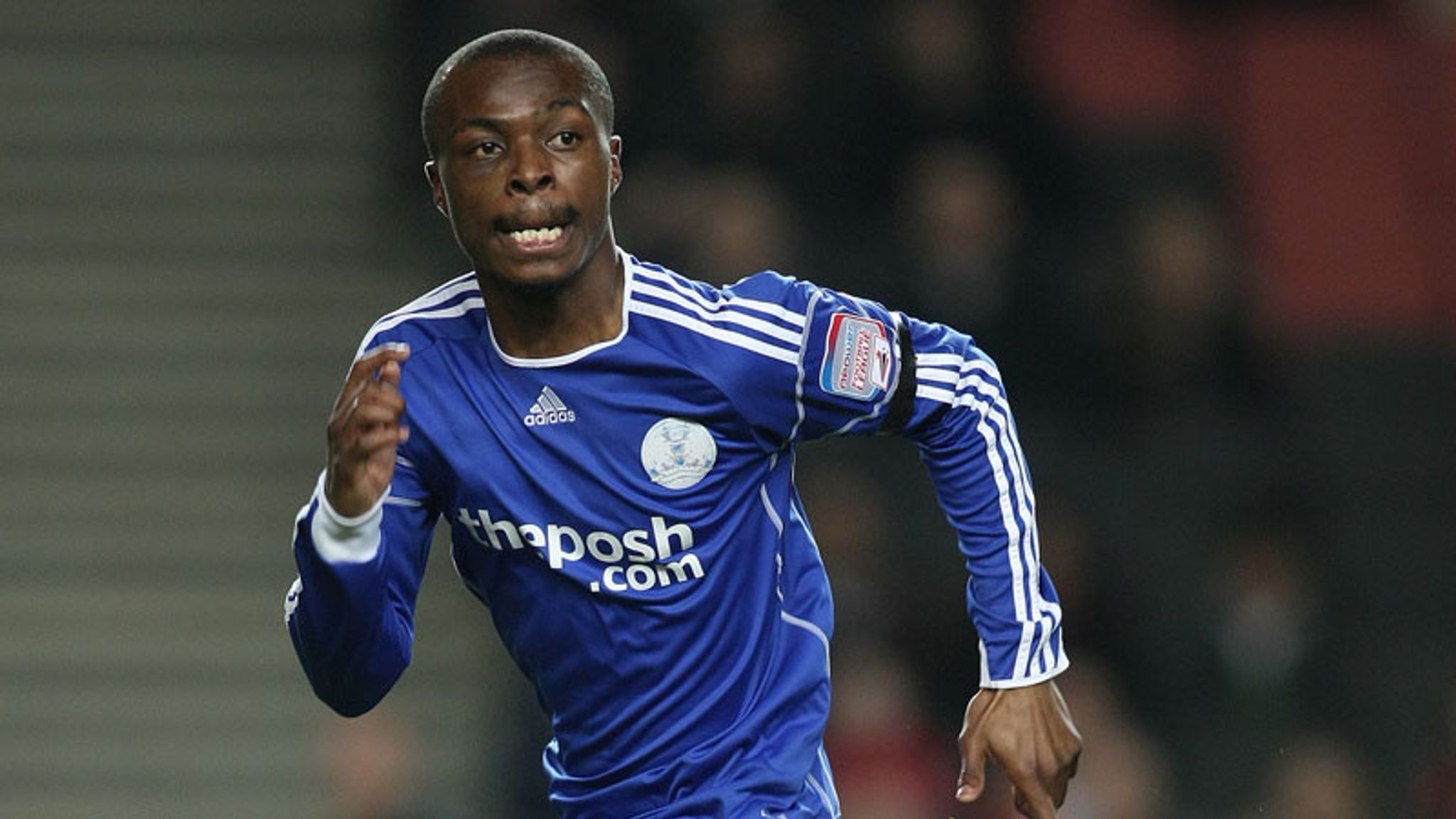 Chance to rest for Zakuani | Football News | Sky Sports