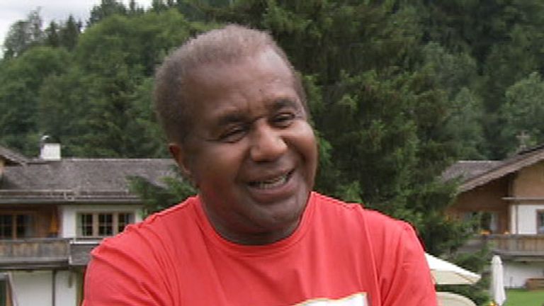 Steward: Wlad cheering on Chisora | Boxing News | Sky Sports