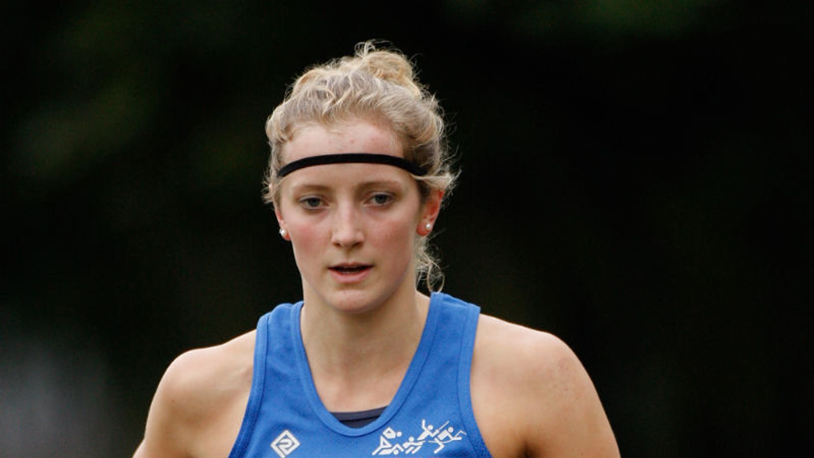 Freyja sets the standard | Olympics News | Sky Sports