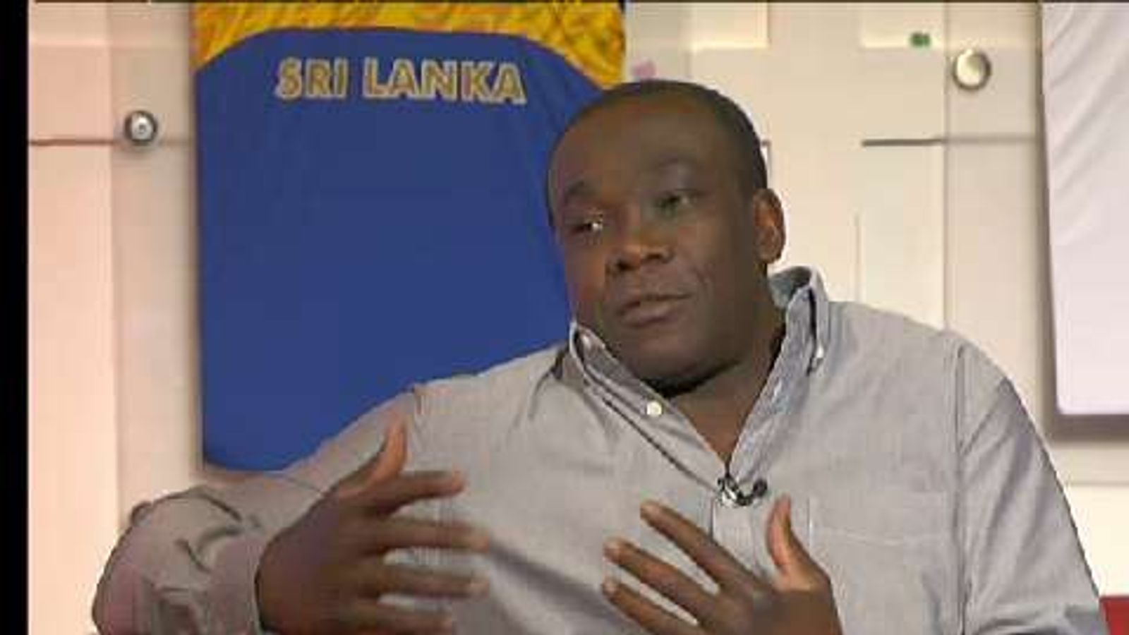 Gladstone Small | Sky Sports