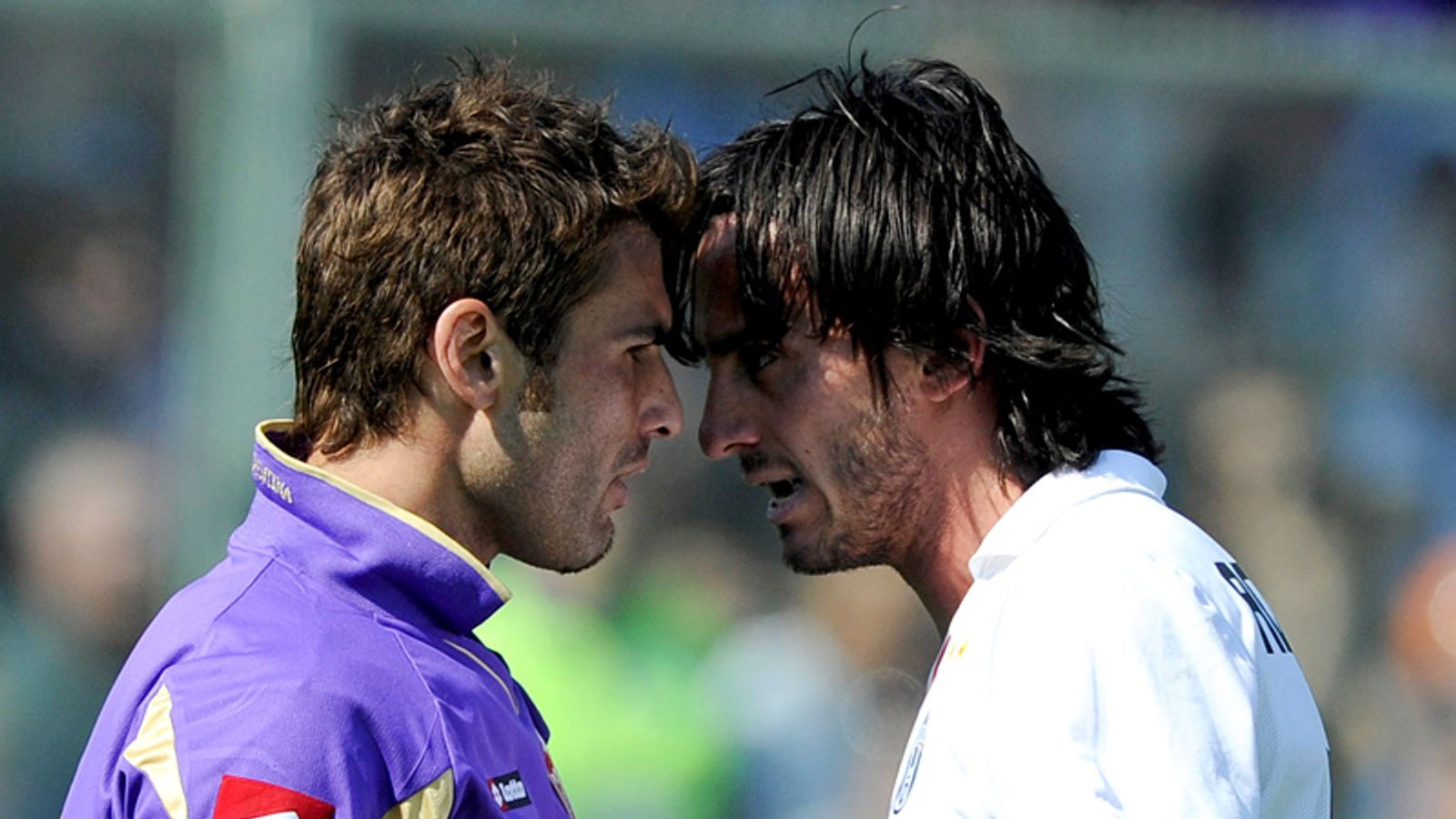 Aquilani move falls through | Football News | Sky Sports