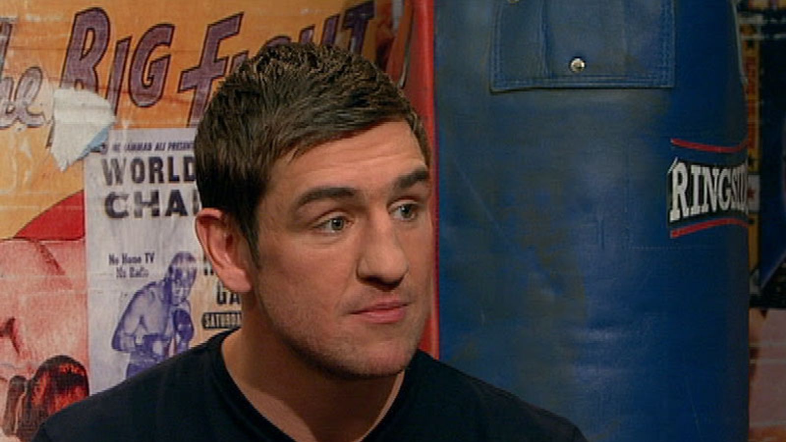 Alex Arthur | Boxing News | Sky Sports