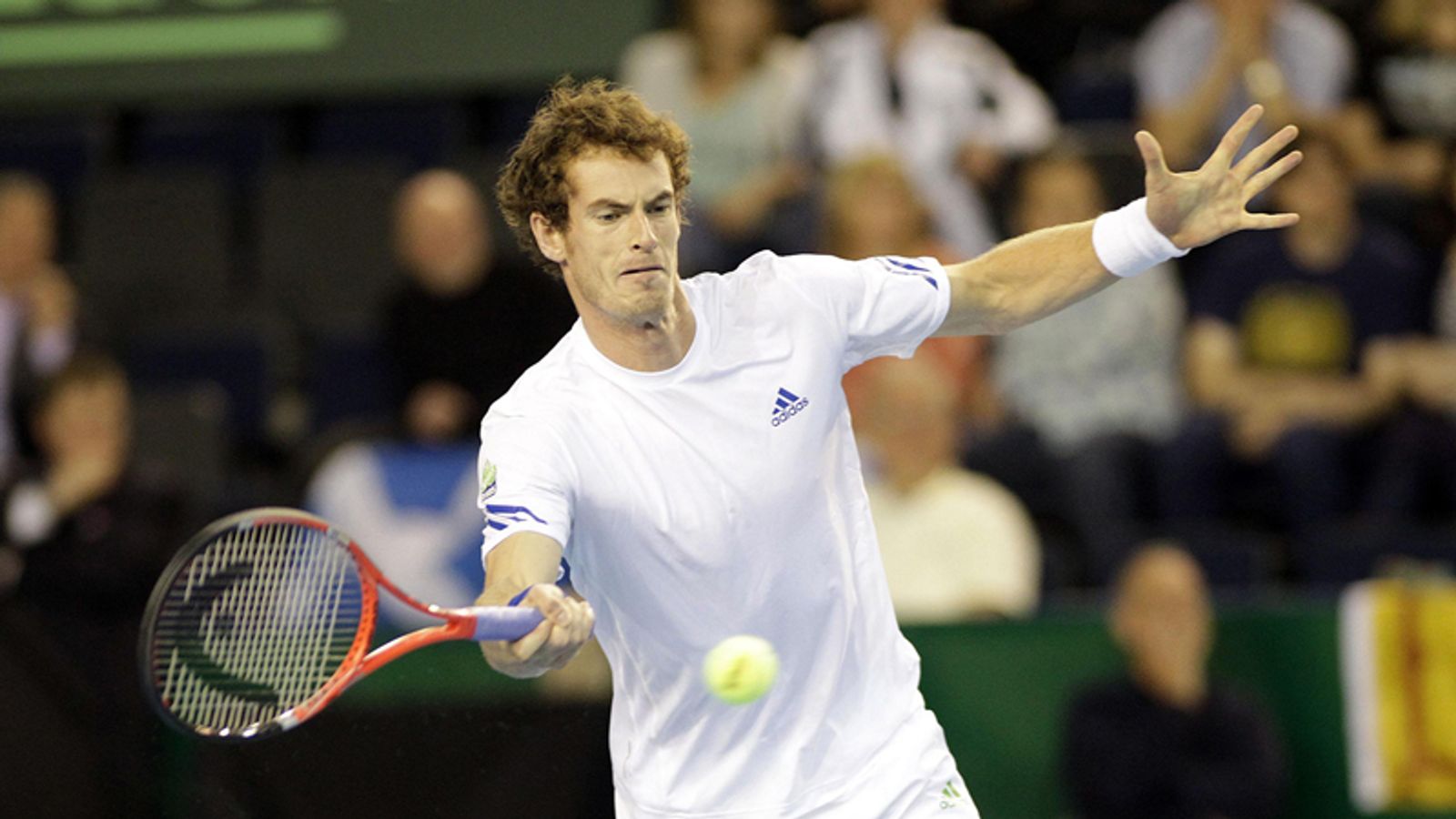 Top 100 in US Open field | Tennis News | Sky Sports