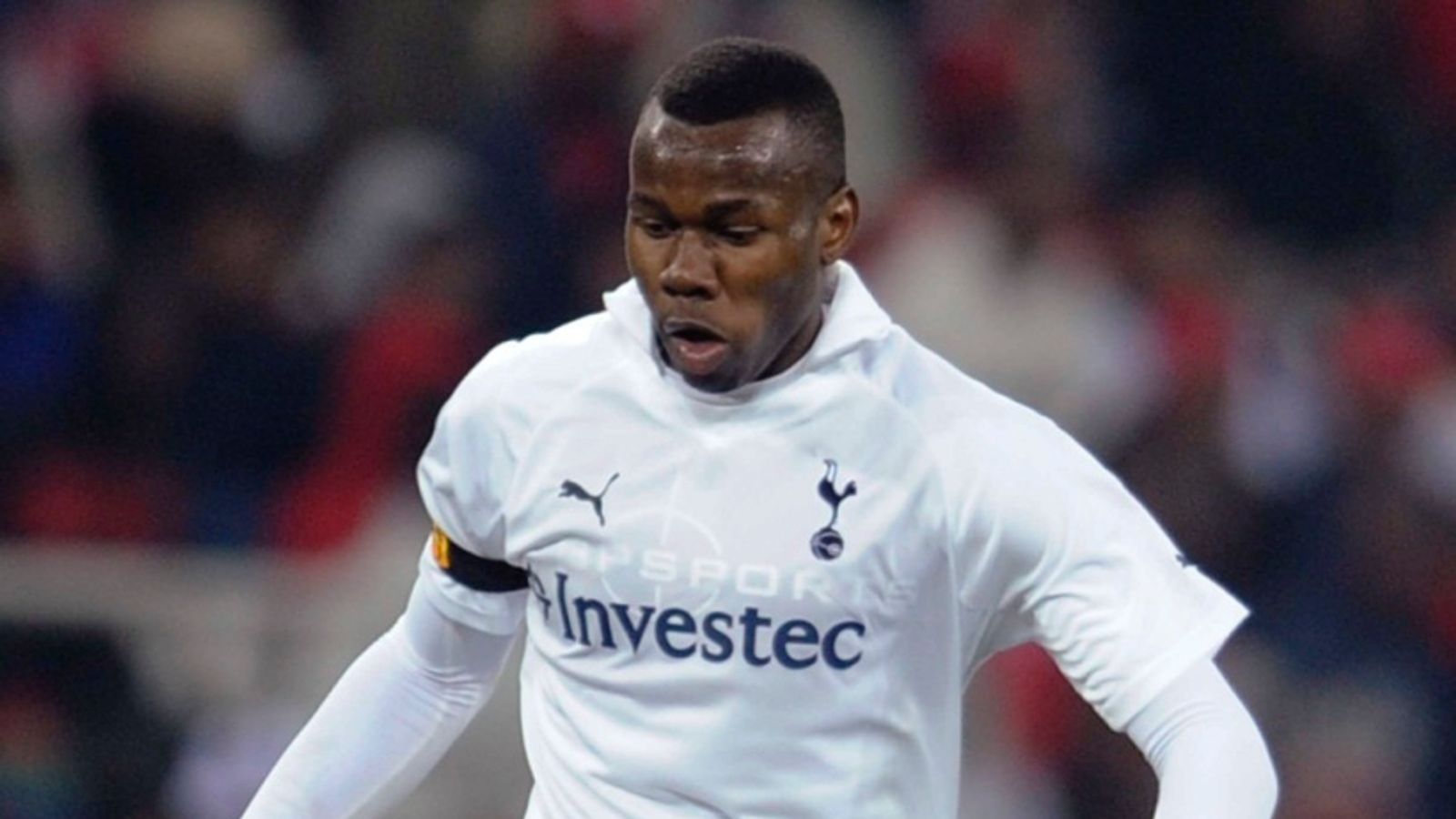 Royals line-up Khumalo | Football News | Sky Sports