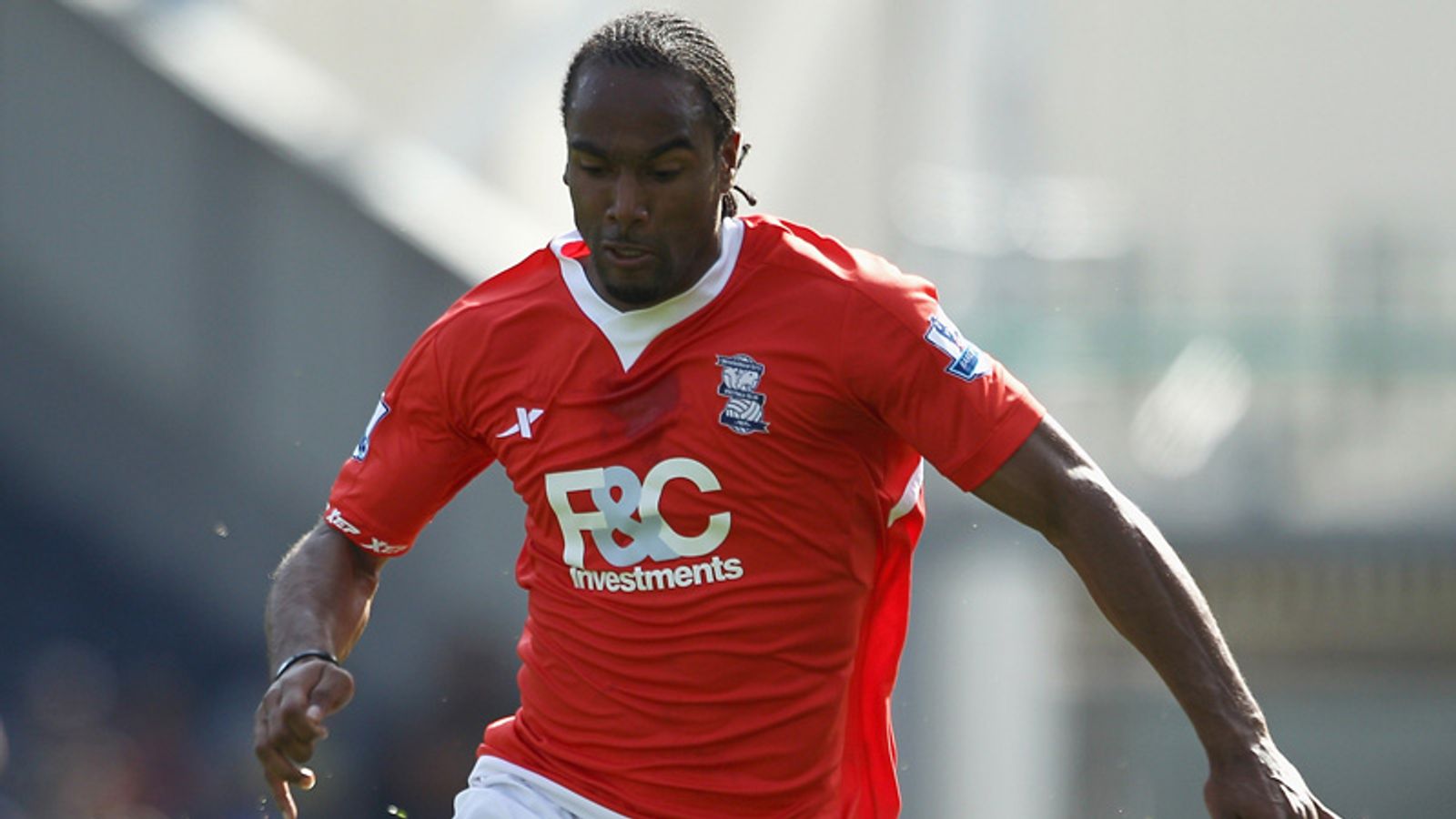 Stoke agree Jerome deal | Football News | Sky Sports