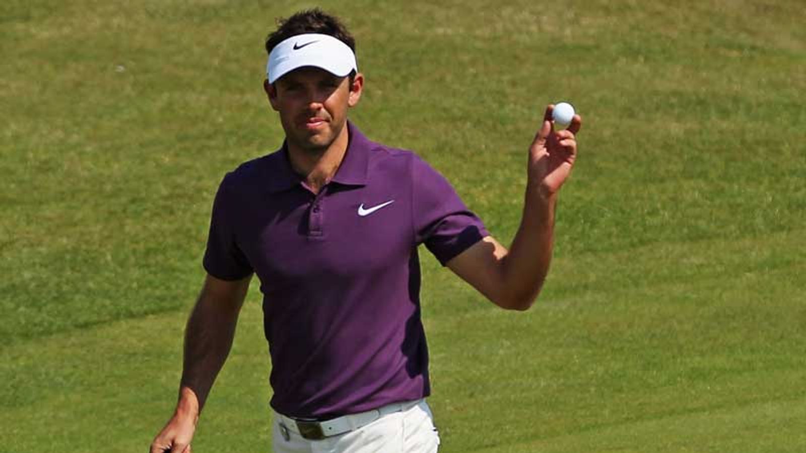 Schwartzel is Major man | Golf News | Sky Sports