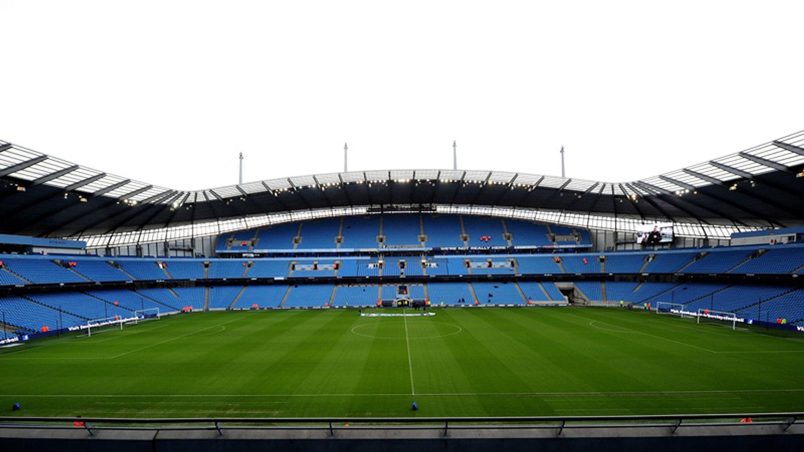 Manchester's Magic weekend | Rugby League News | Sky Sports