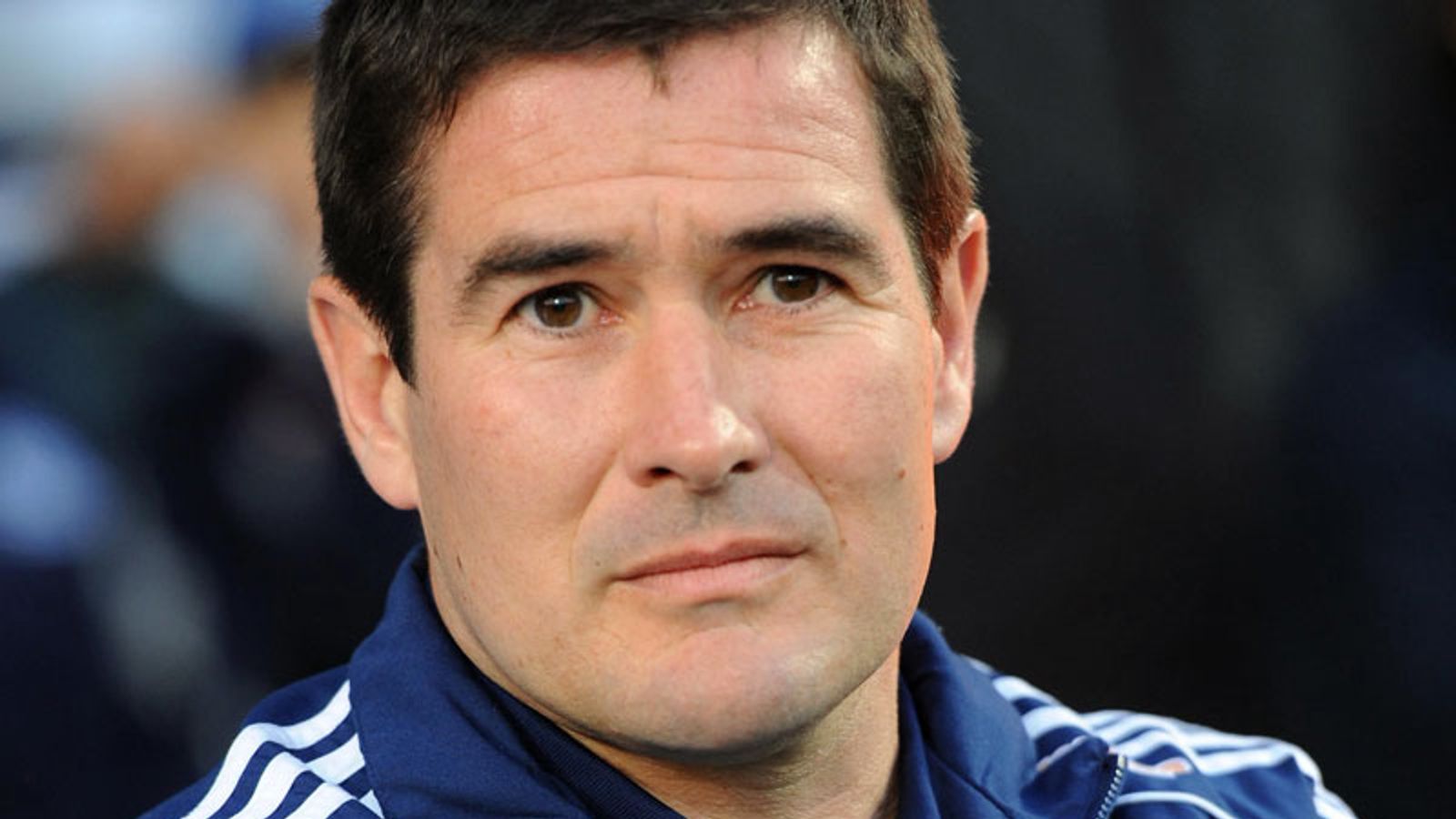 Rams consider loan options | Football News | Sky Sports