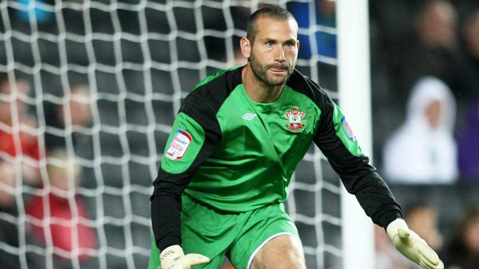 Davis set for Saints return | Football News | Sky Sports