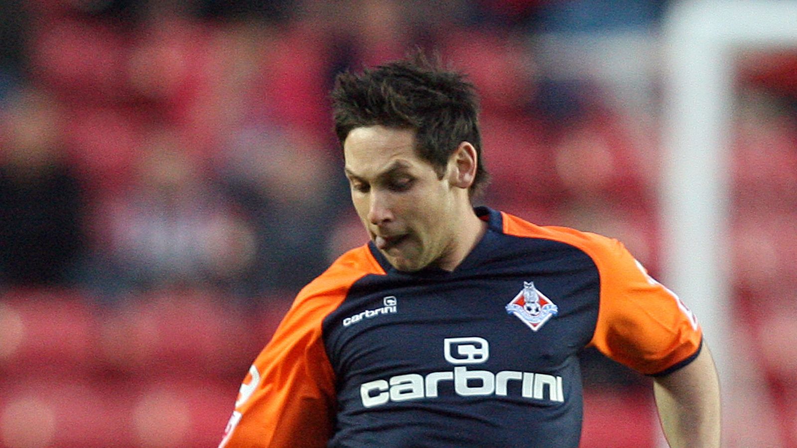 Furman happy to take the lead | Football News | Sky Sports