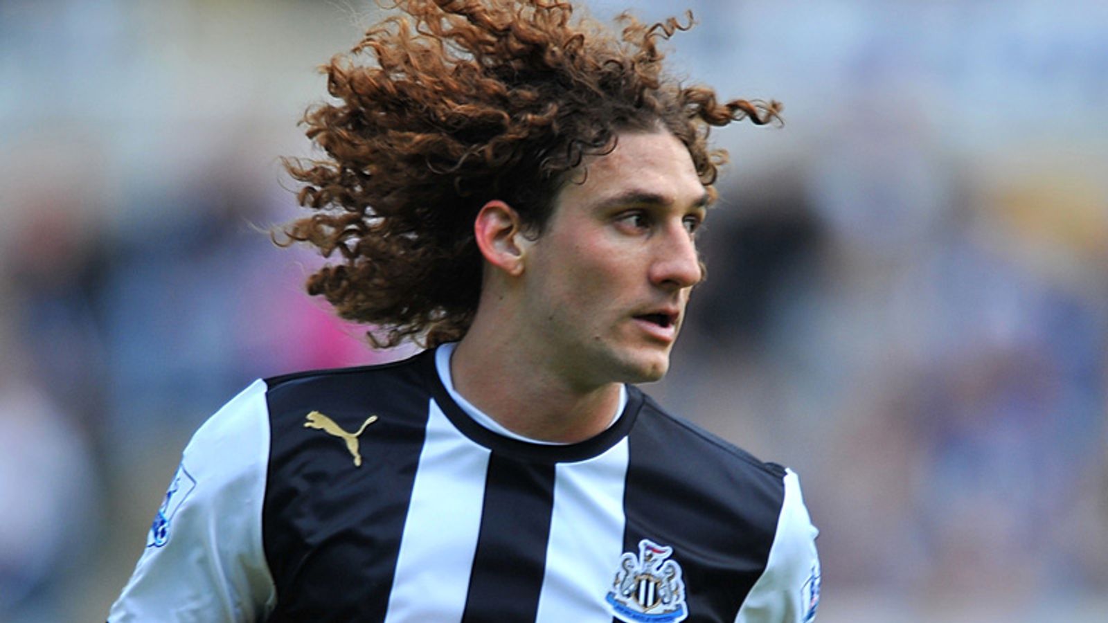 Coloccini named Magpies captain | Football News | Sky Sports