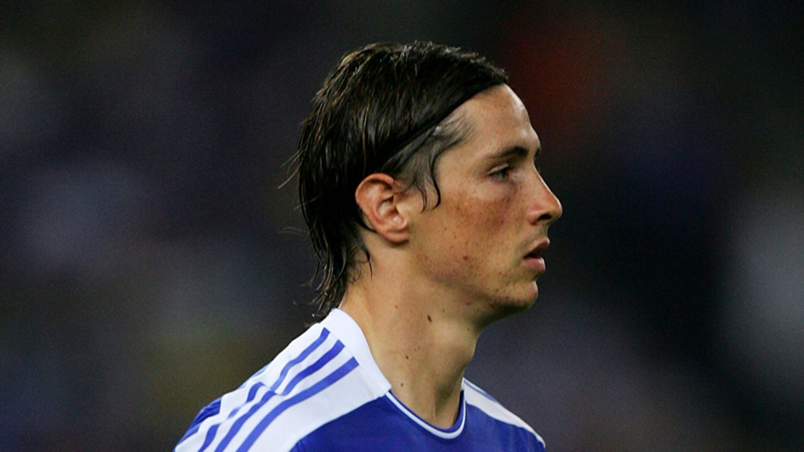 Torres happy with fresh start | Football News | Sky Sports