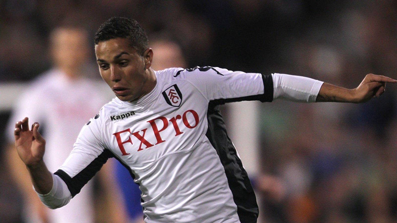 Frei pens Fulham extension | Football News | Sky Sports