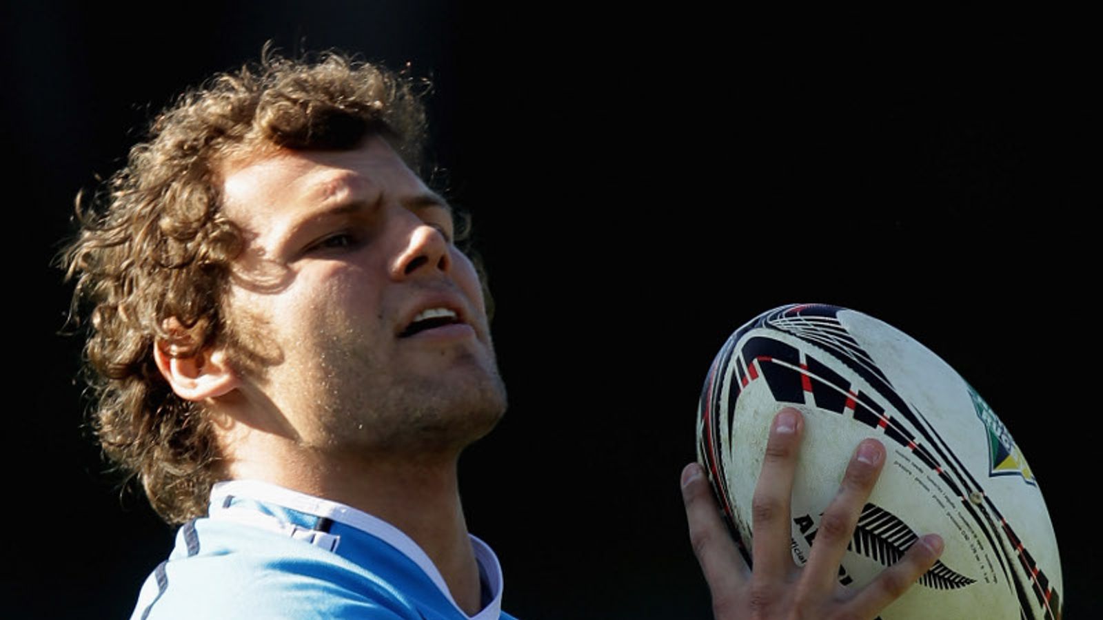 Boks bring in Mostert | Rugby Union News | Sky Sports