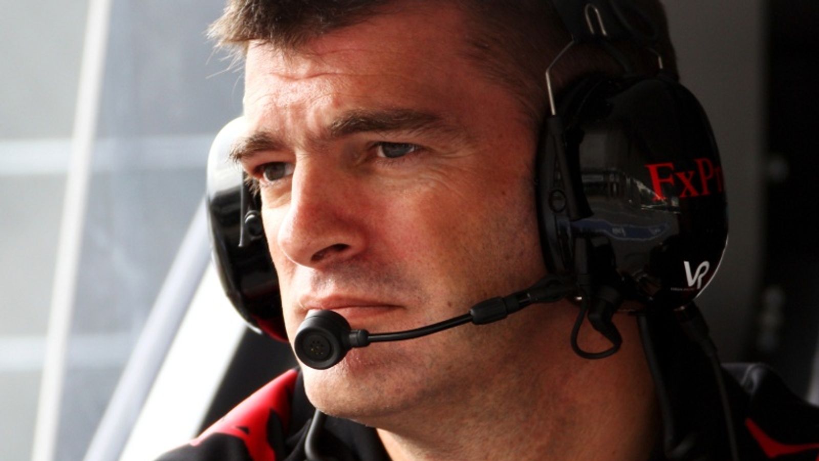 Virgin confident of progress | F1 News