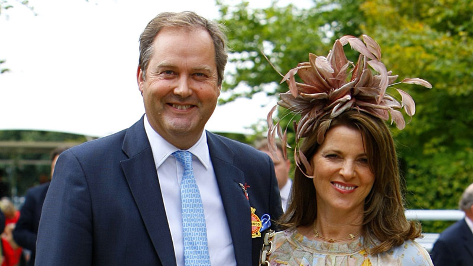 Telescope out of Trophy | Racing News | Sky Sports