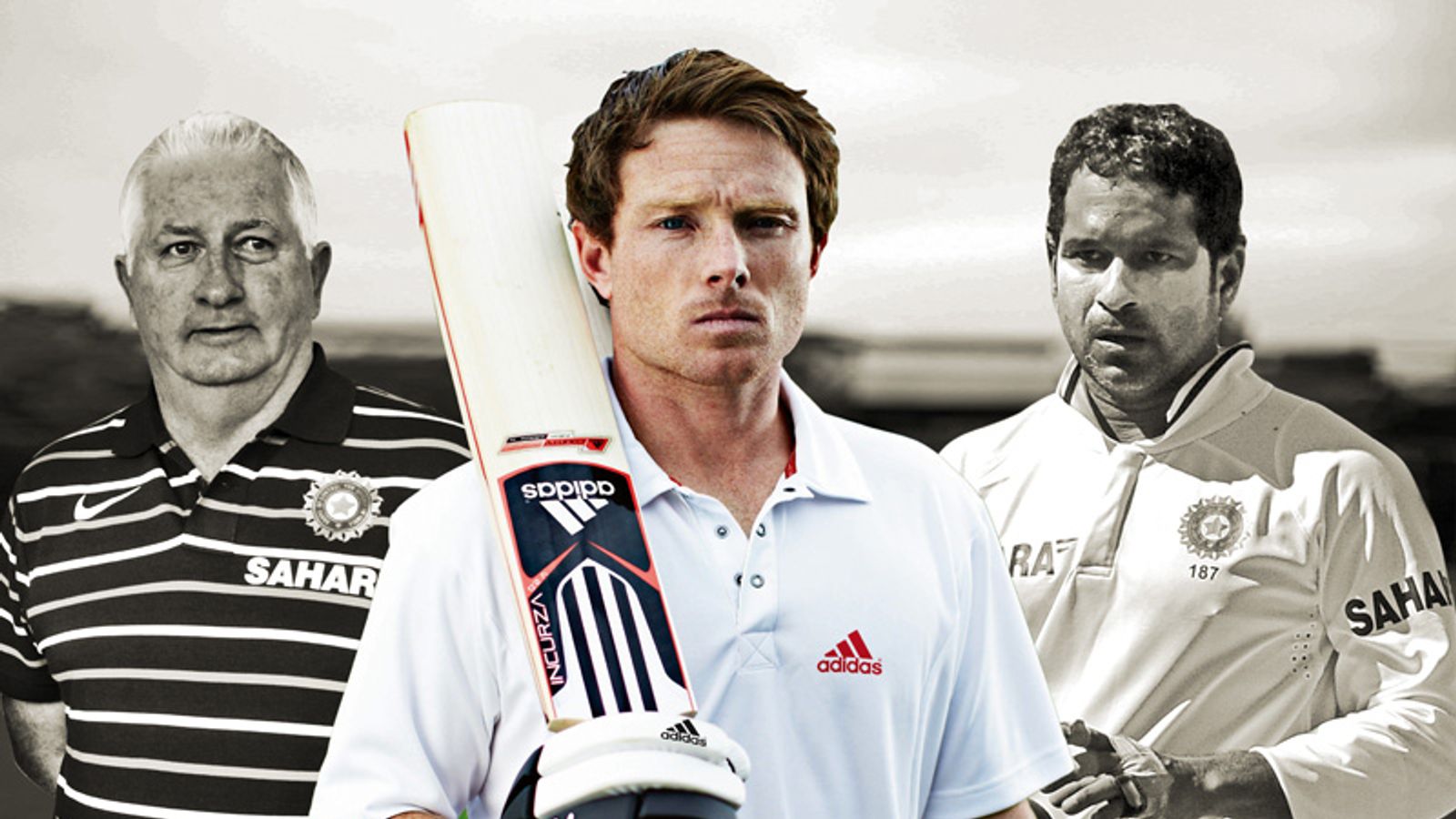 The Little Master | Cricket News | Sky Sports