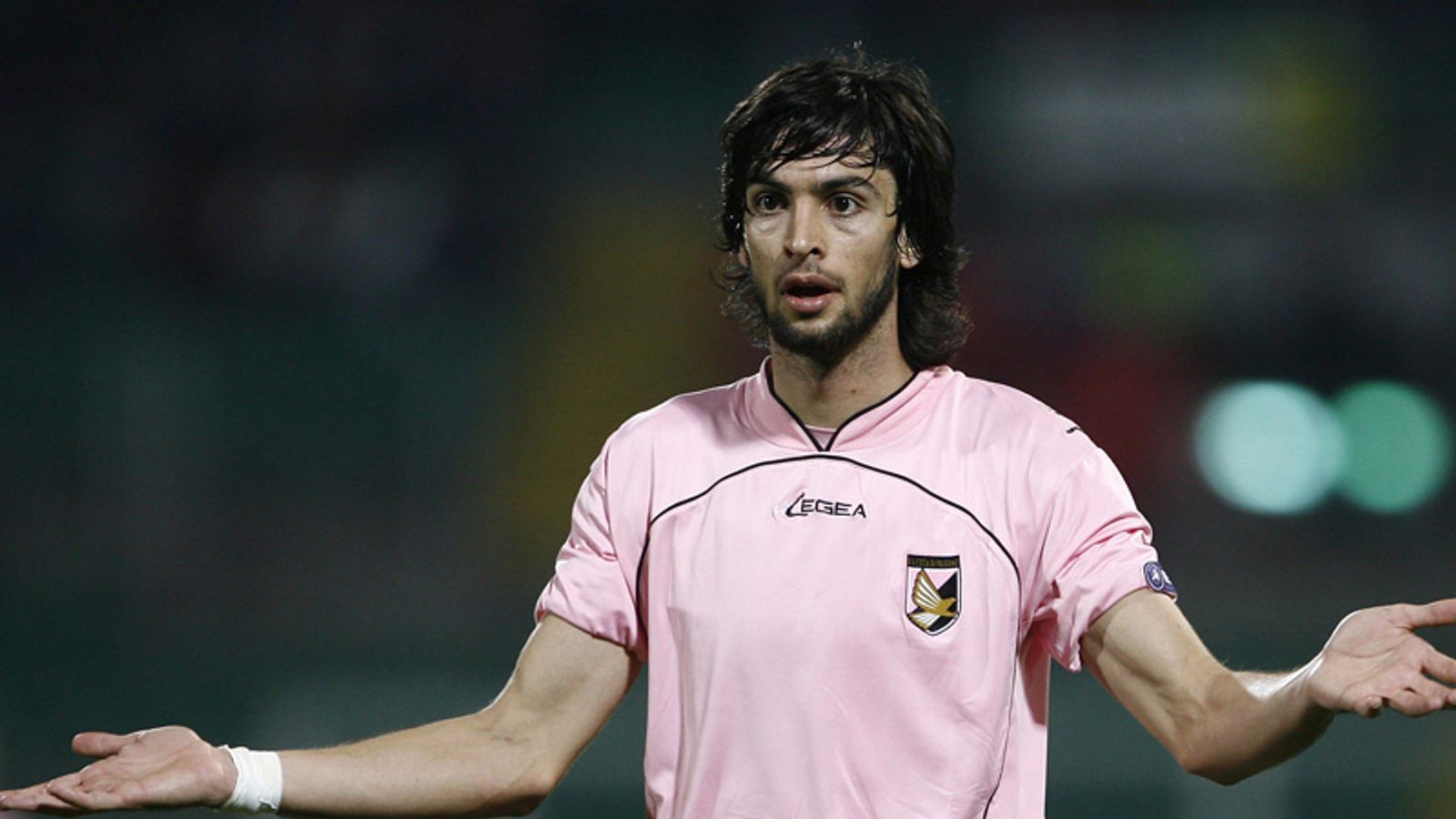 Pastore 'likely' to join Chelsea | Football News | Sky Sports