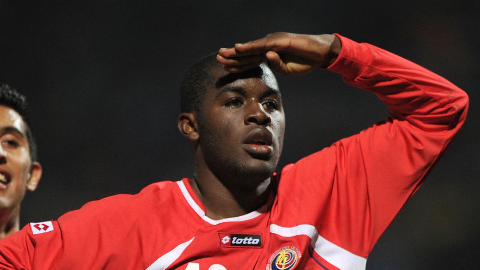 Arsenal agree Campbell terms | Football News | Sky Sports