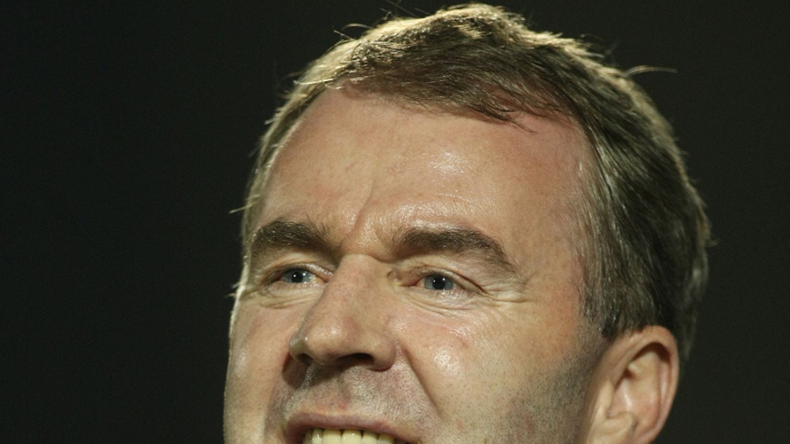 Boss buoyed by Banton display | Football News | Sky Sports