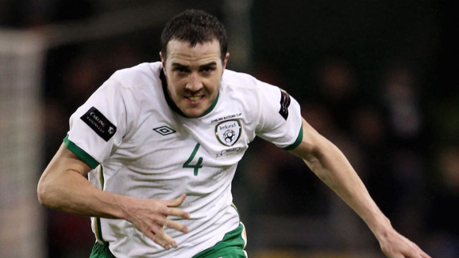 Bruce calms O'Shea fears | Football News | Sky Sports